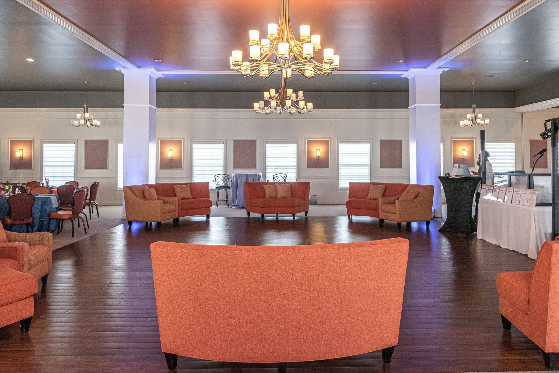 Geist Wedding Event Center | Monumental Weddings and Events