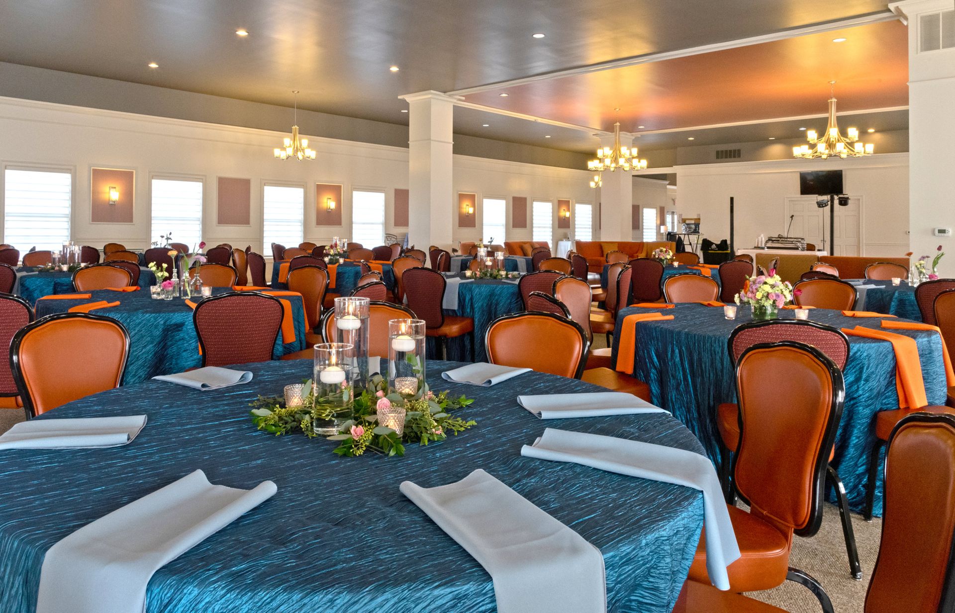 Geist Wedding Event Center | Monumental Weddings and Events