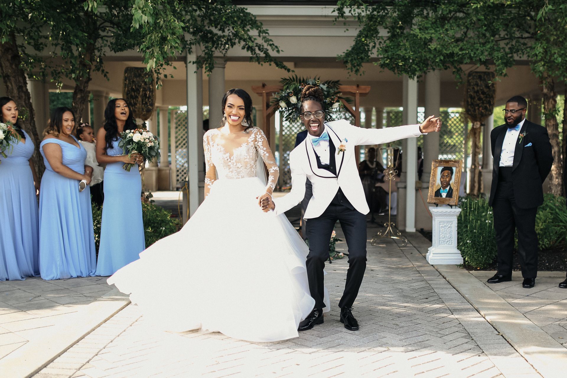Community Life Center | Monumental Weddings and Events