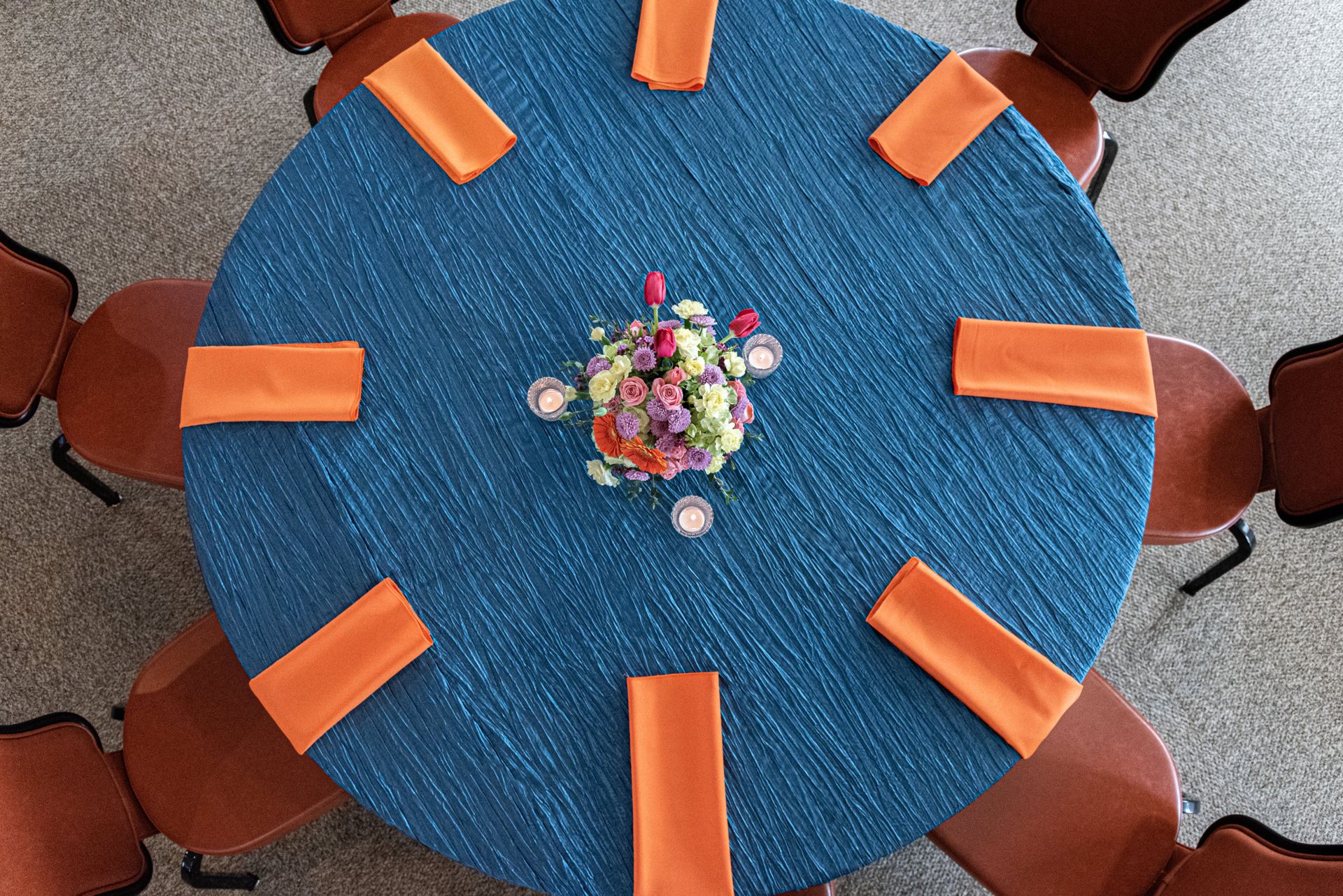 Geist Wedding Event Center | Monumental Weddings and Events