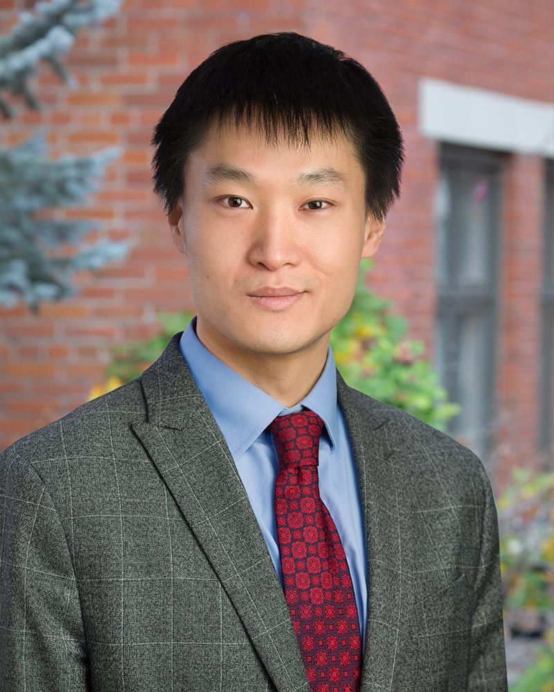 Calgary Wealth Management Firm - Unbiased Financial Services