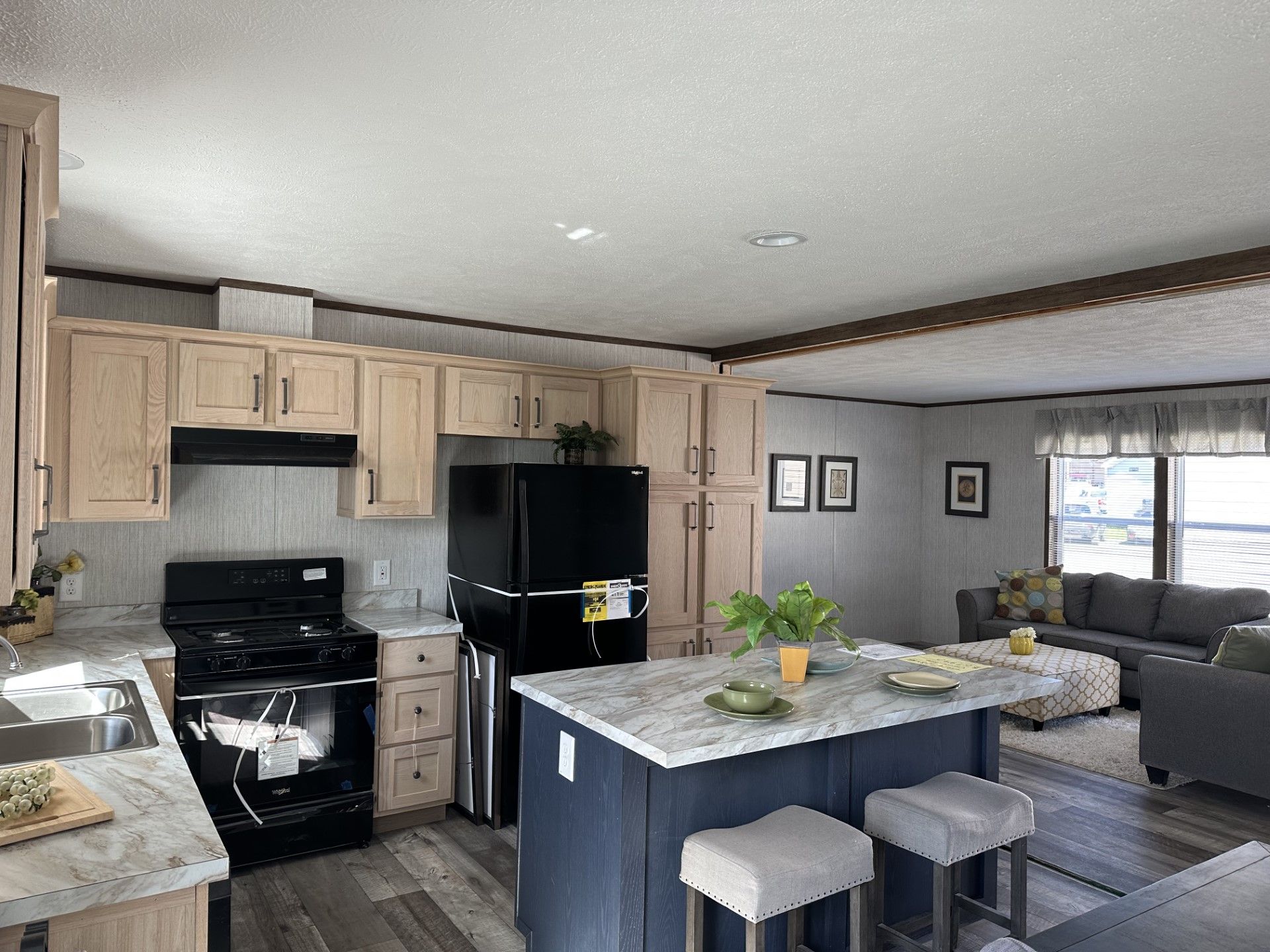 Palmer Manufactured Homes Family Run Since 1961