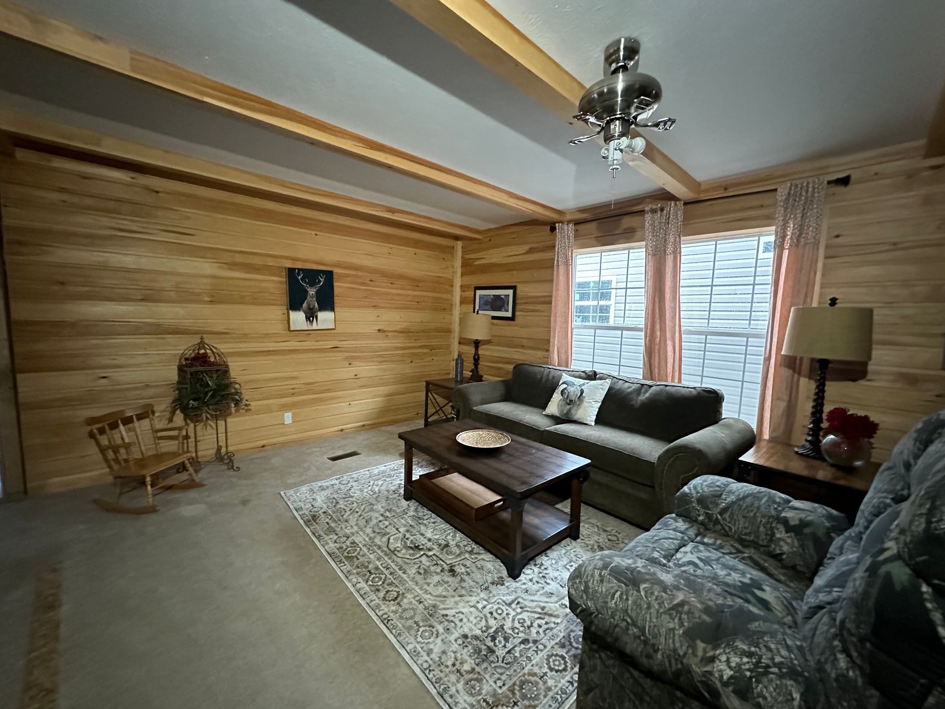 New Display Homes