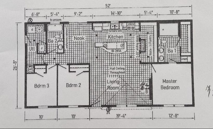 Palmer Manufactured Homes Family Run Since 1961