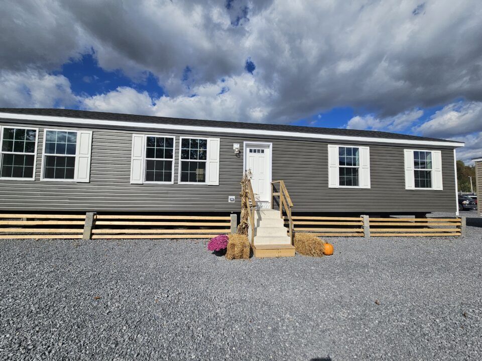 Palmer Manufactured Homes Family Run Since 1961