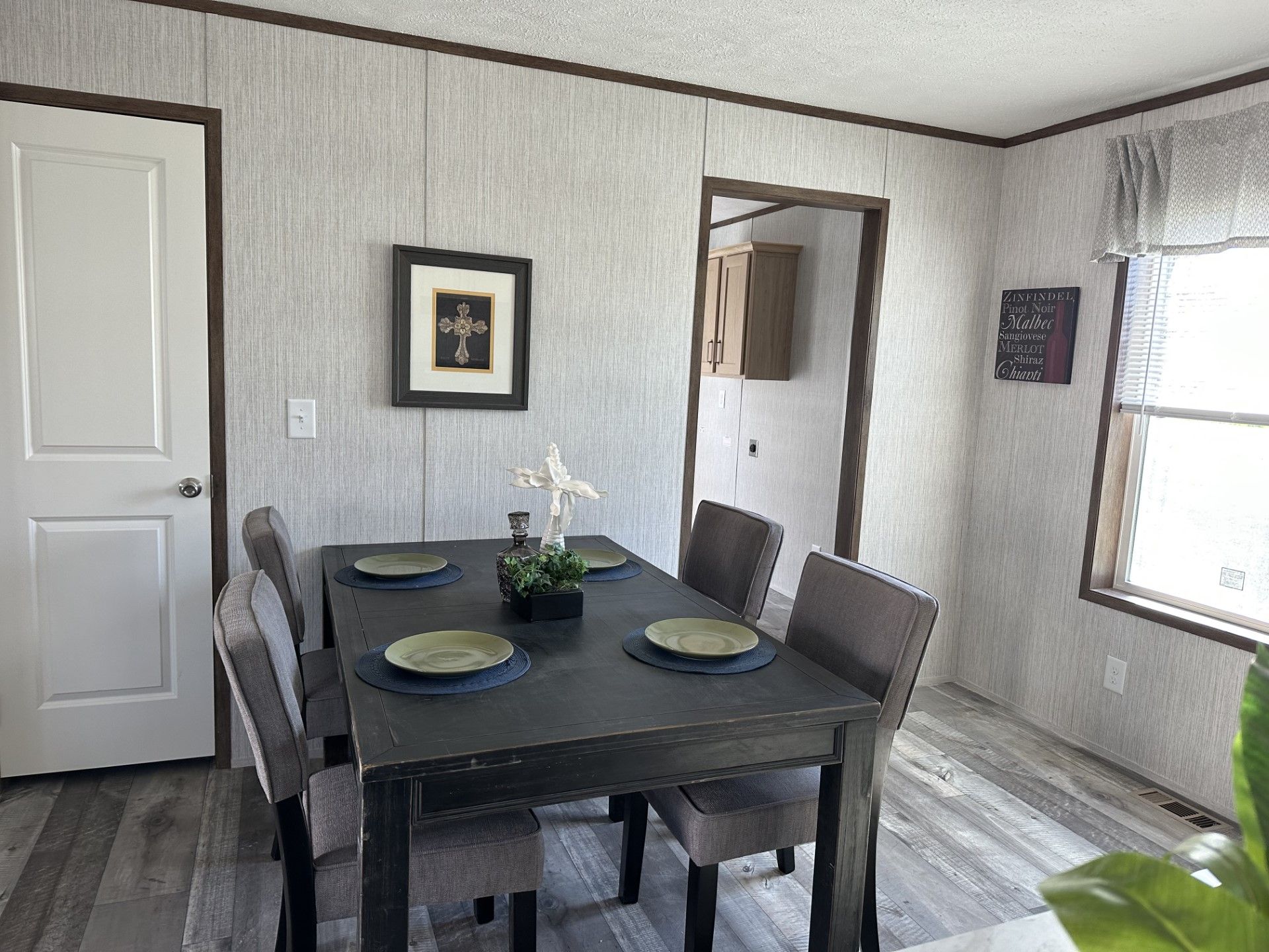Palmer Manufactured Homes Family Run Since 1961