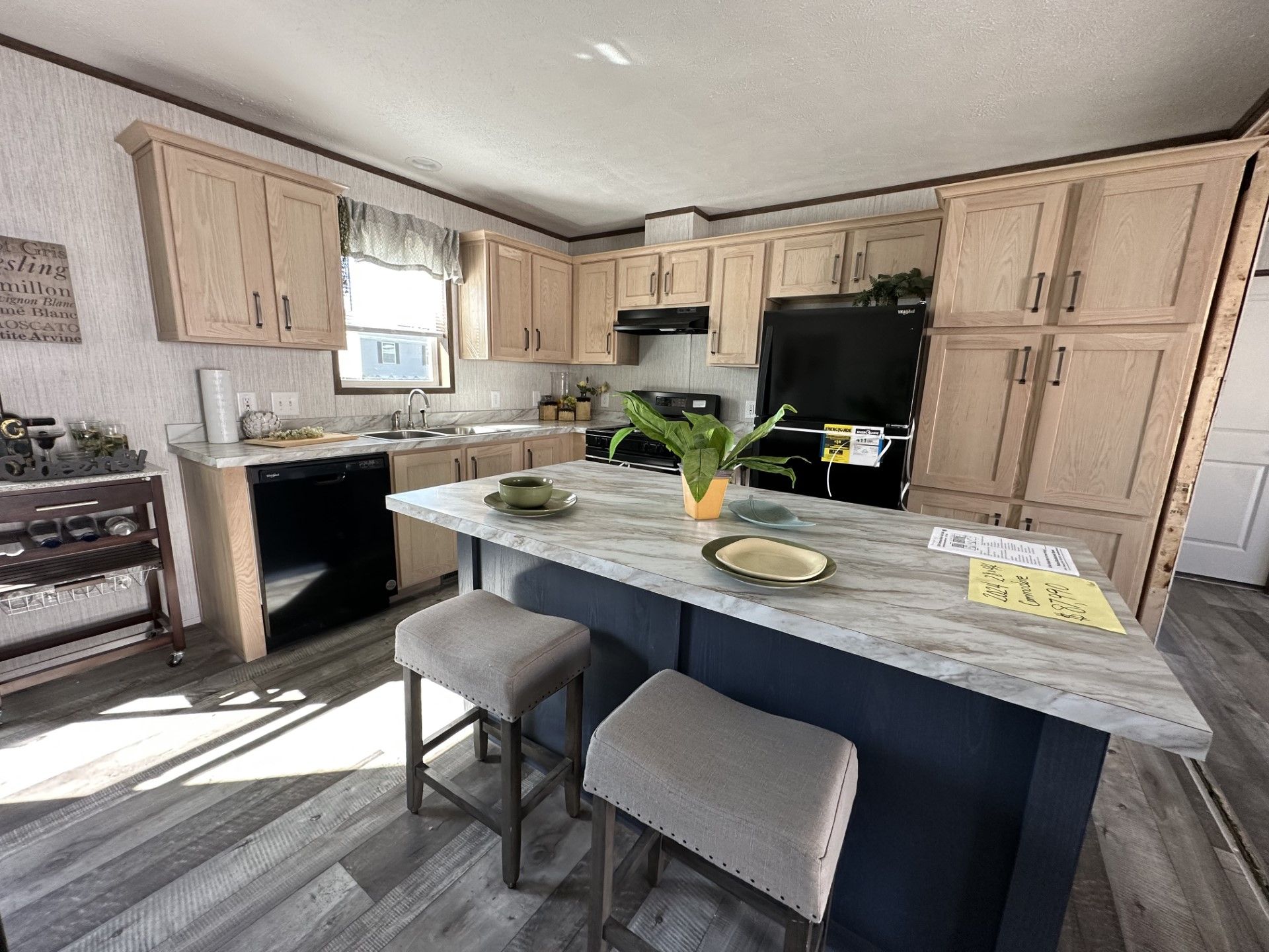 Palmer Manufactured Homes Family Run Since 1961