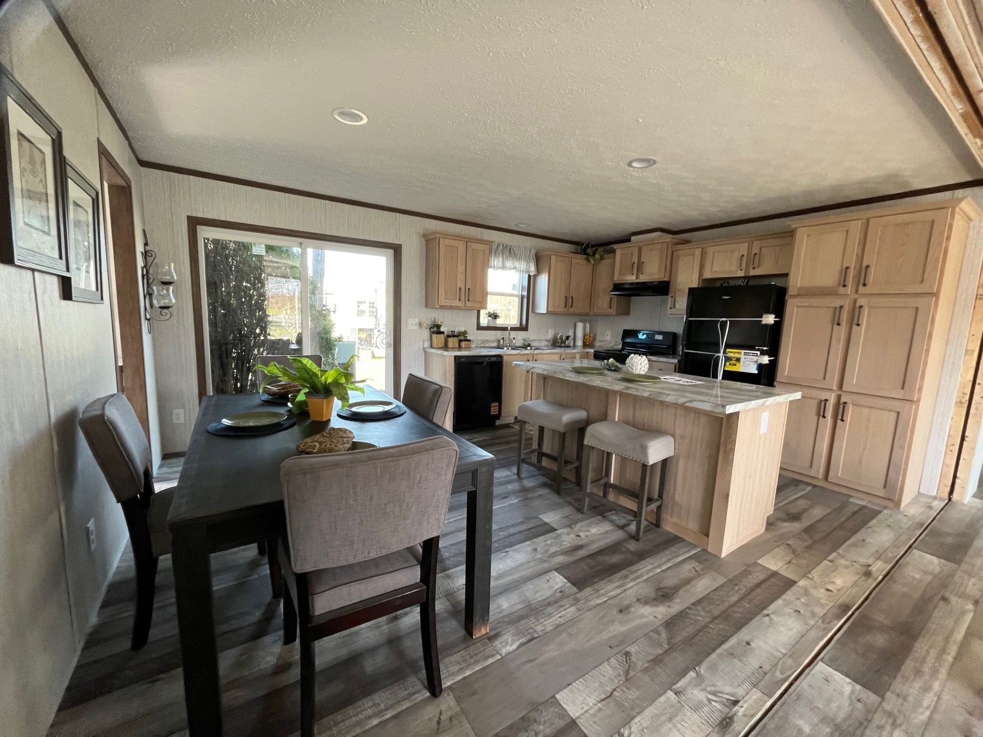 Palmer Manufactured Homes Family Run Since 1961