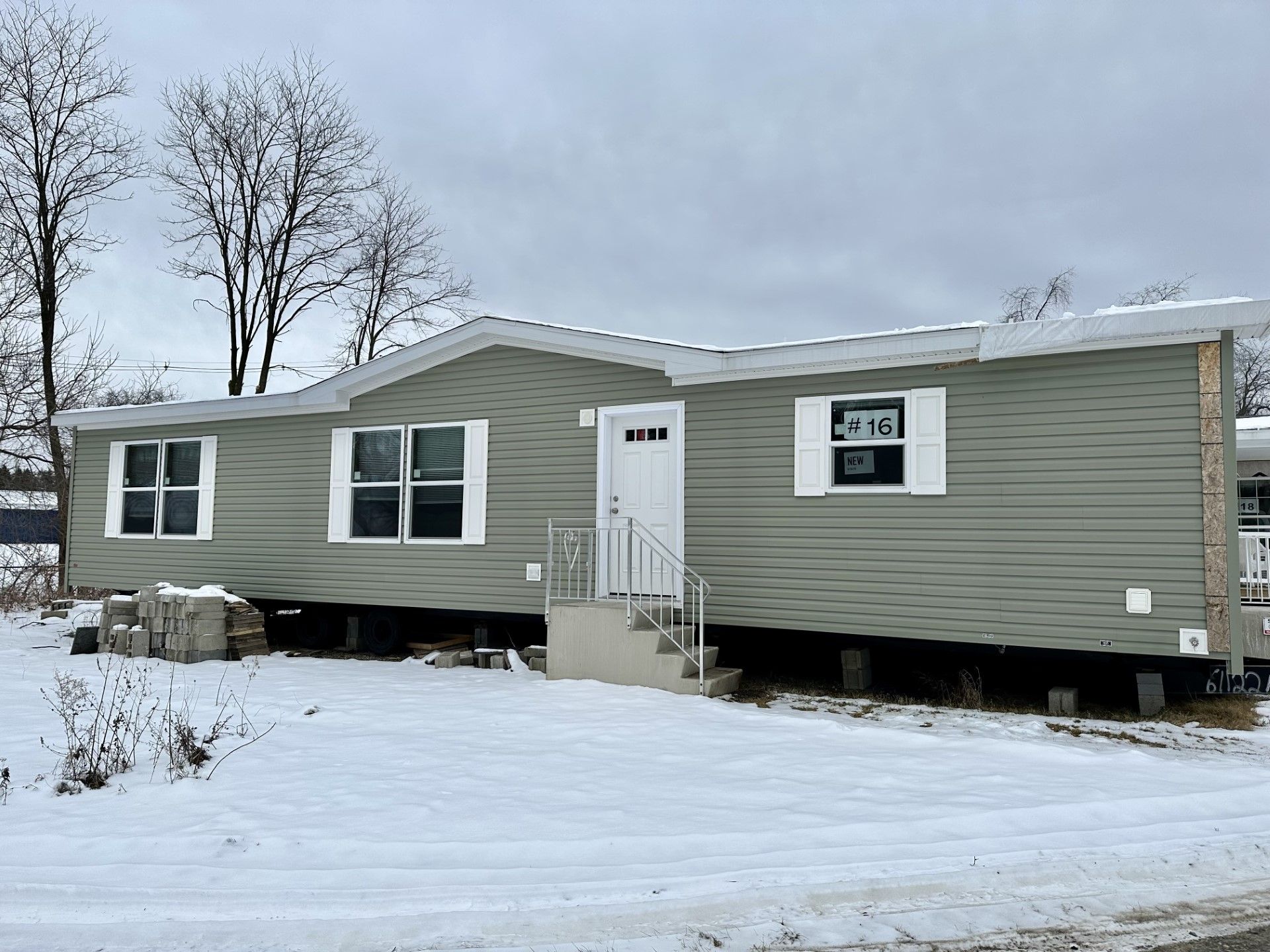 Palmer Manufactured Homes Family Run Since 1961