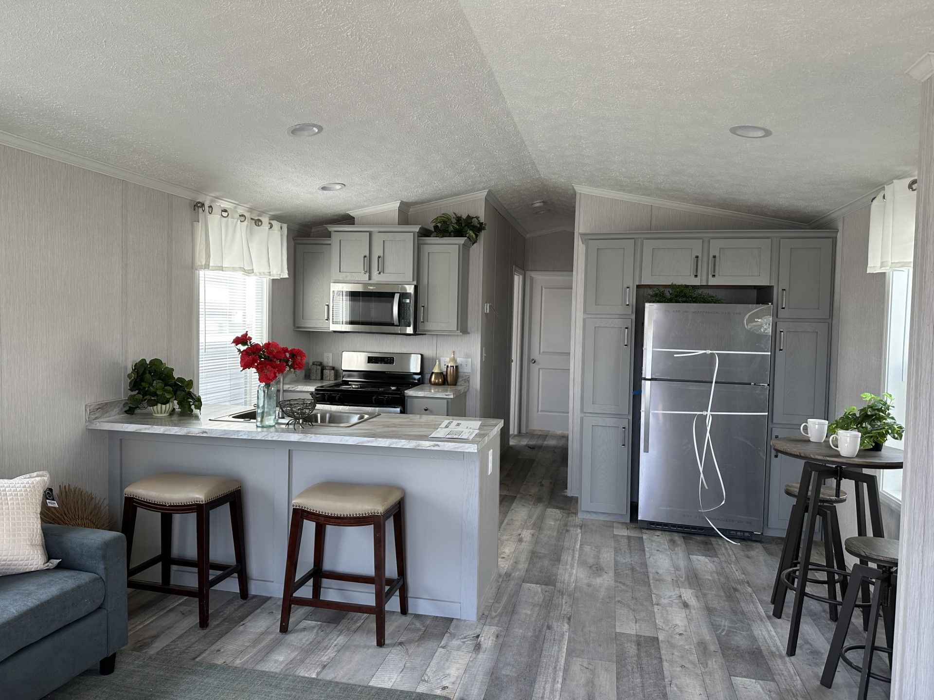 Palmer Manufactured Homes Family Run Since 1961