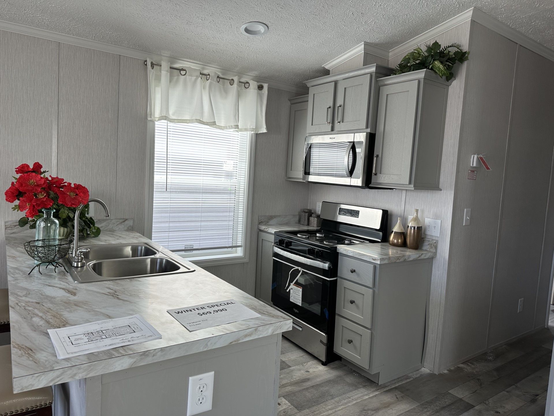 Palmer Manufactured Homes Family Run Since 1961