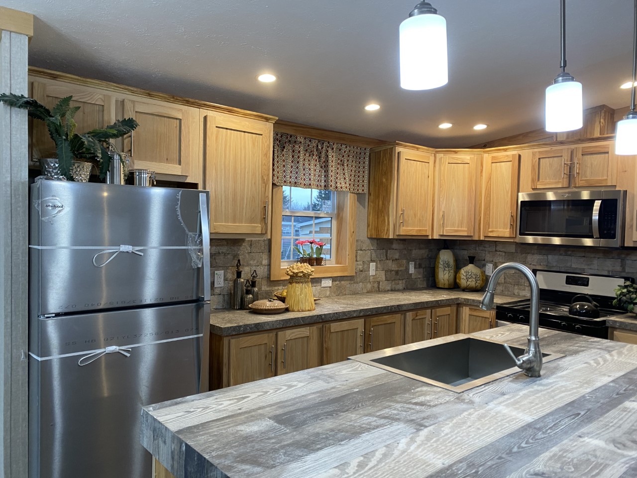 Palmer Manufactured Homes Family Run Since 1961