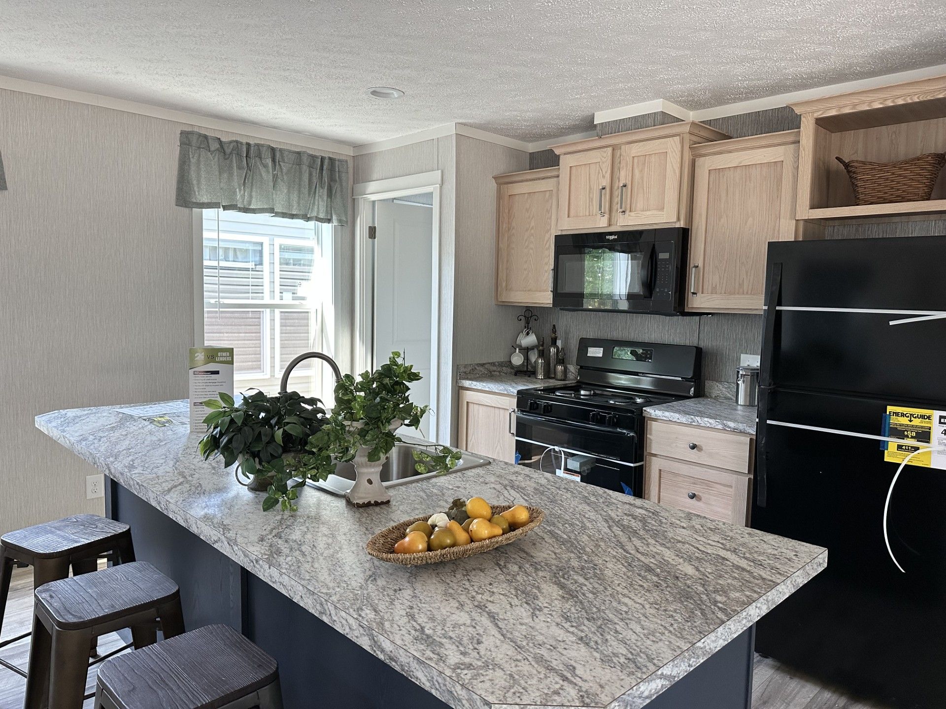 Palmer Manufactured Homes Family Run Since 1961