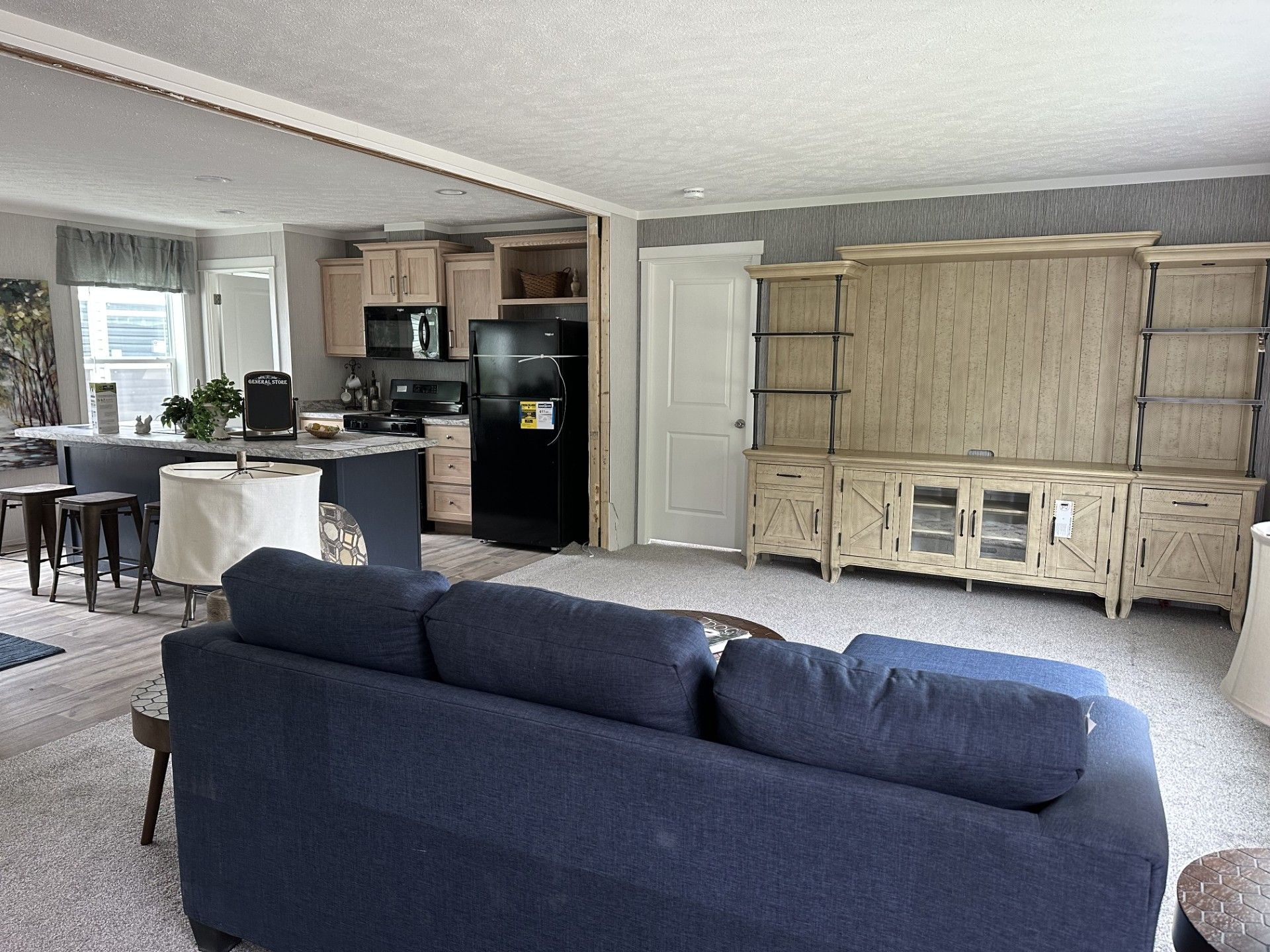 Palmer Manufactured Homes Family Run Since 1961