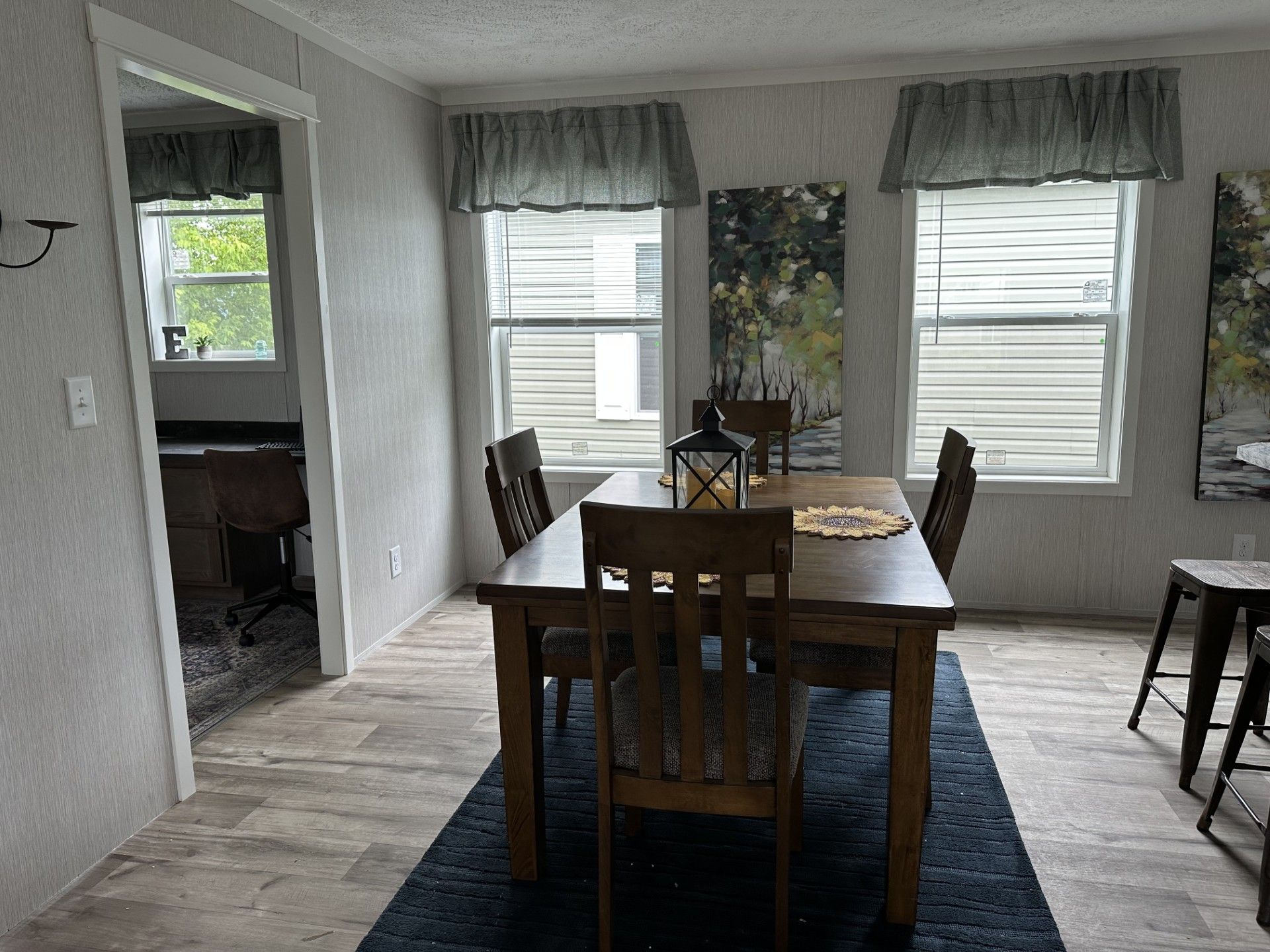 Palmer Manufactured Homes Family Run Since 1961