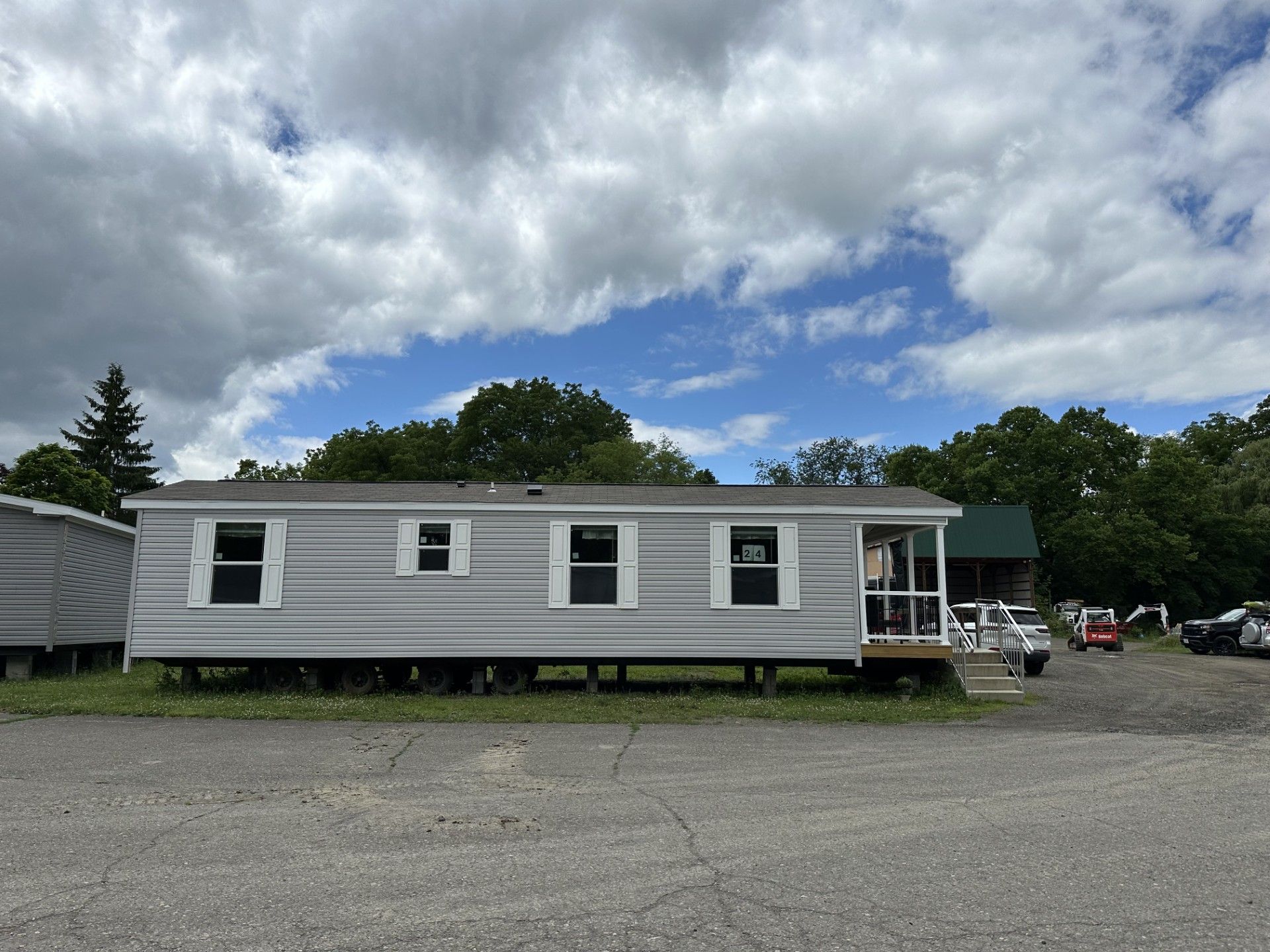 Palmer Manufactured Homes Family Run Since 1961