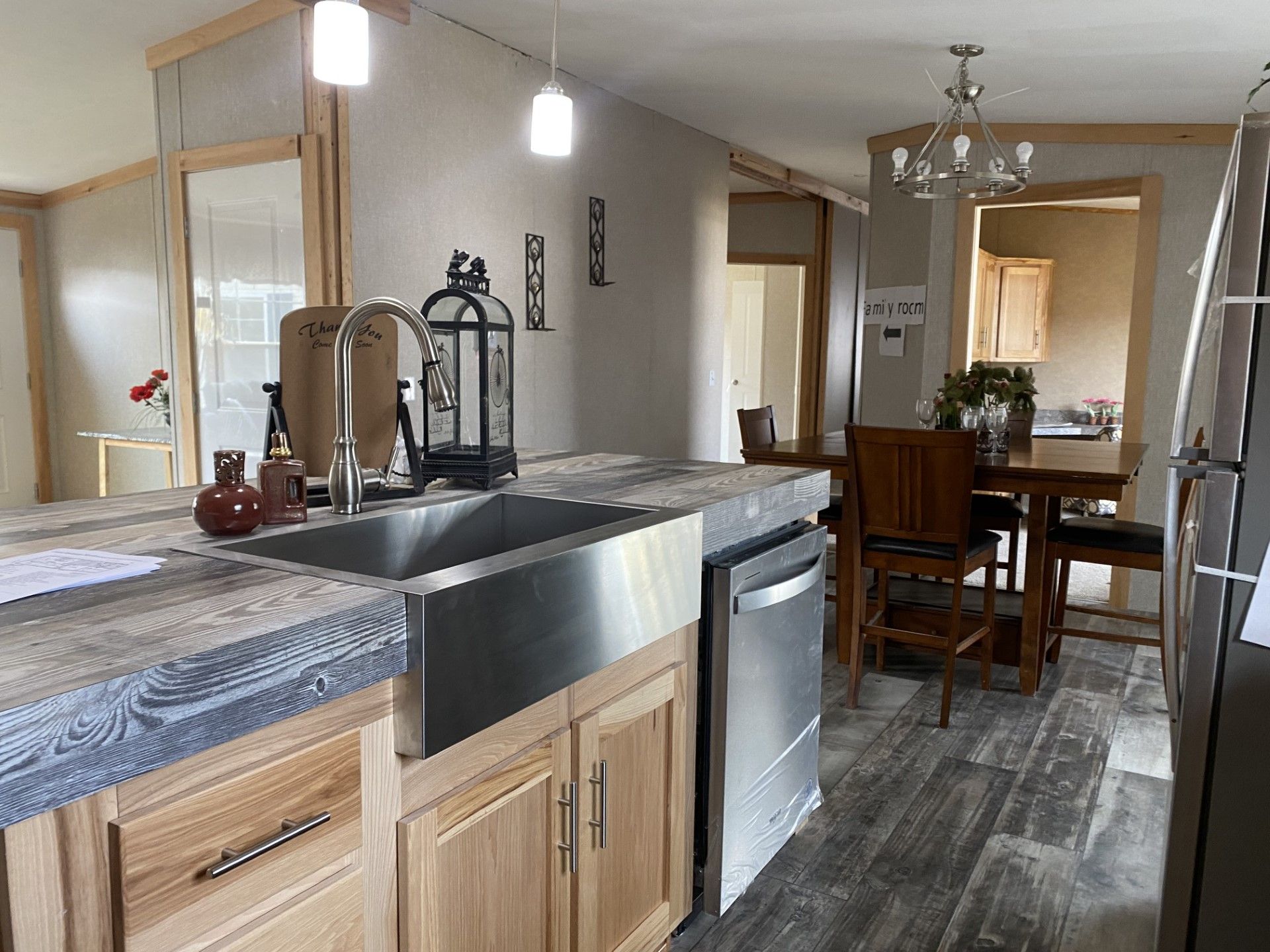 Palmer Manufactured Homes Family Run Since 1961