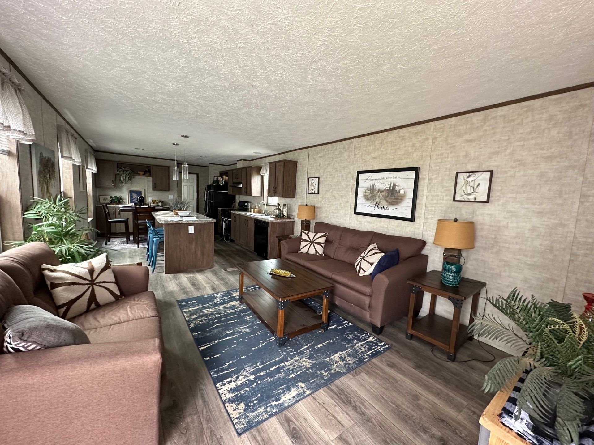 Palmer Manufactured Homes Family Run Since 1961