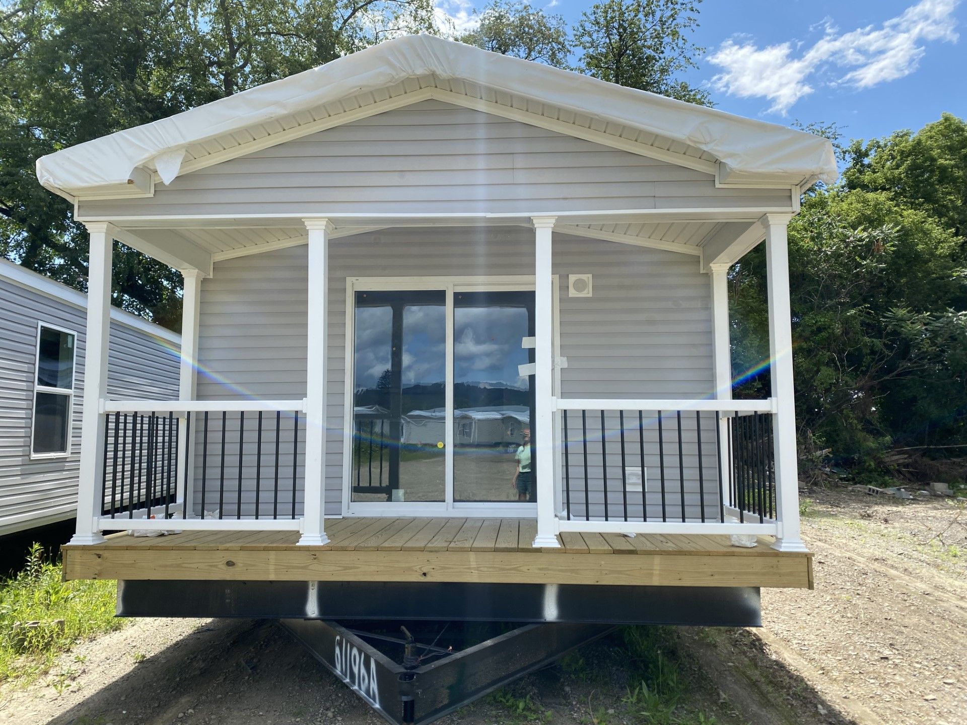 Mobile Homes manufactured modular construction new homes used preowned ...