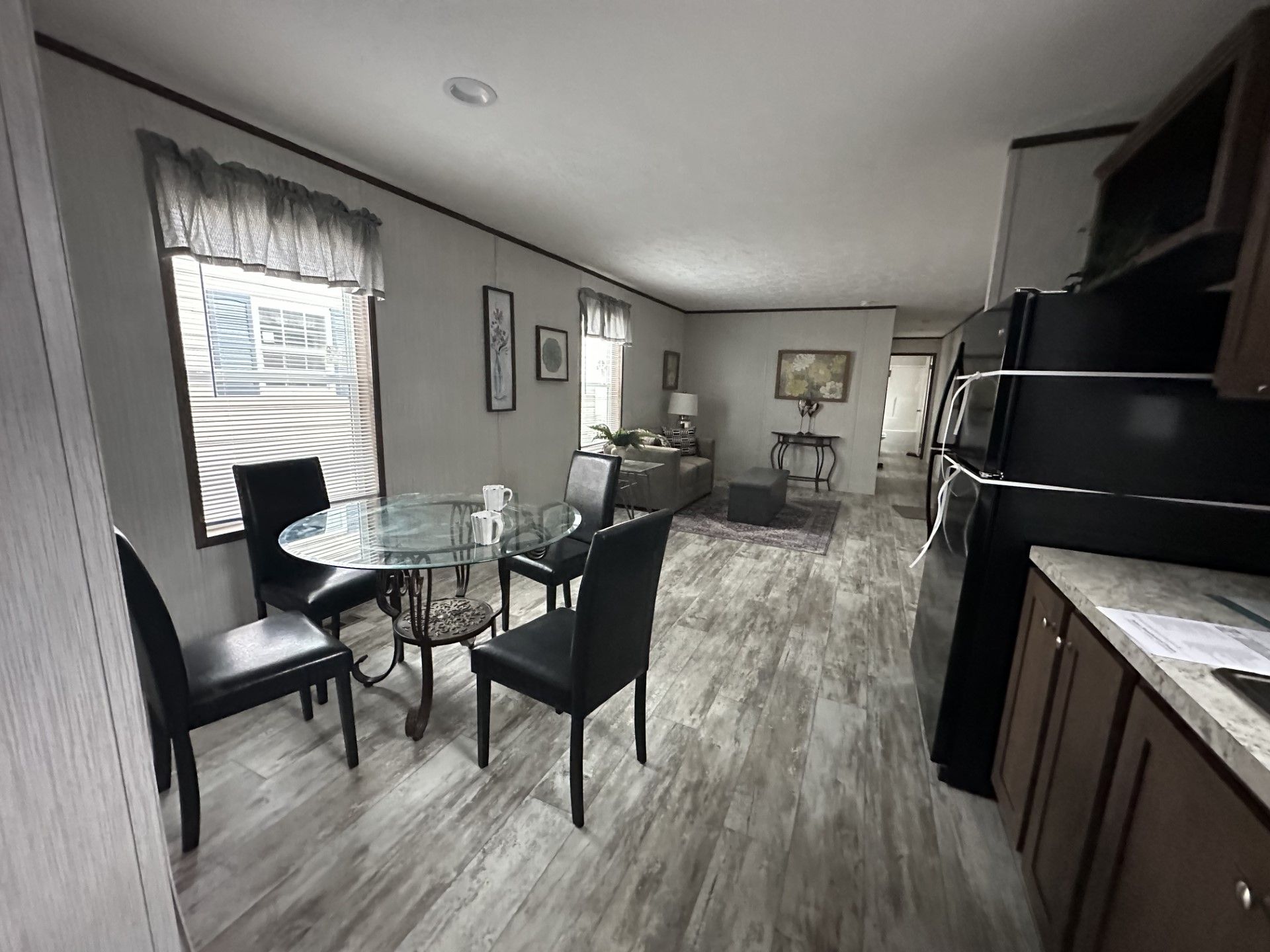 Palmer Manufactured Homes Family Run Since 1961