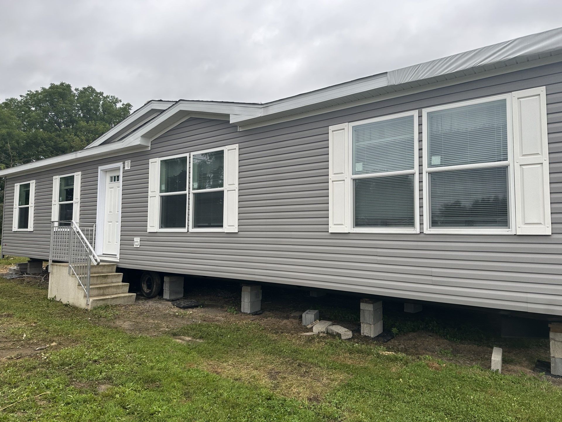 Palmer Manufactured Homes Family Run Since 1961