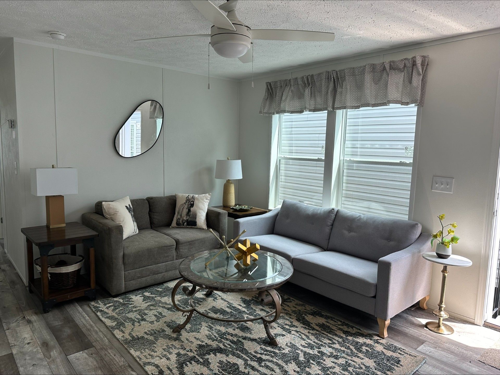 Palmer Manufactured Homes Family Run Since 1961