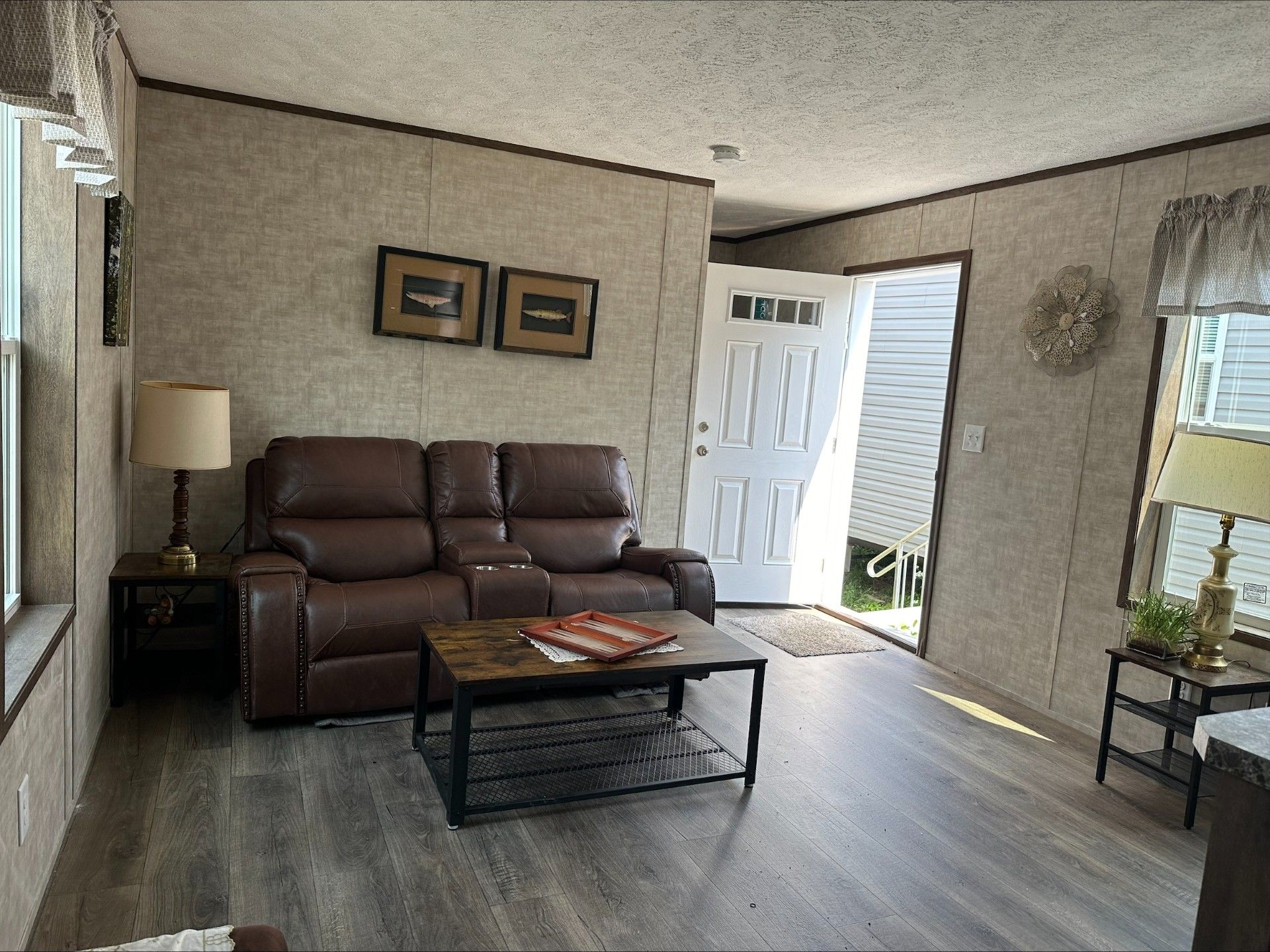Palmer Manufactured Homes Family Run Since 1961
