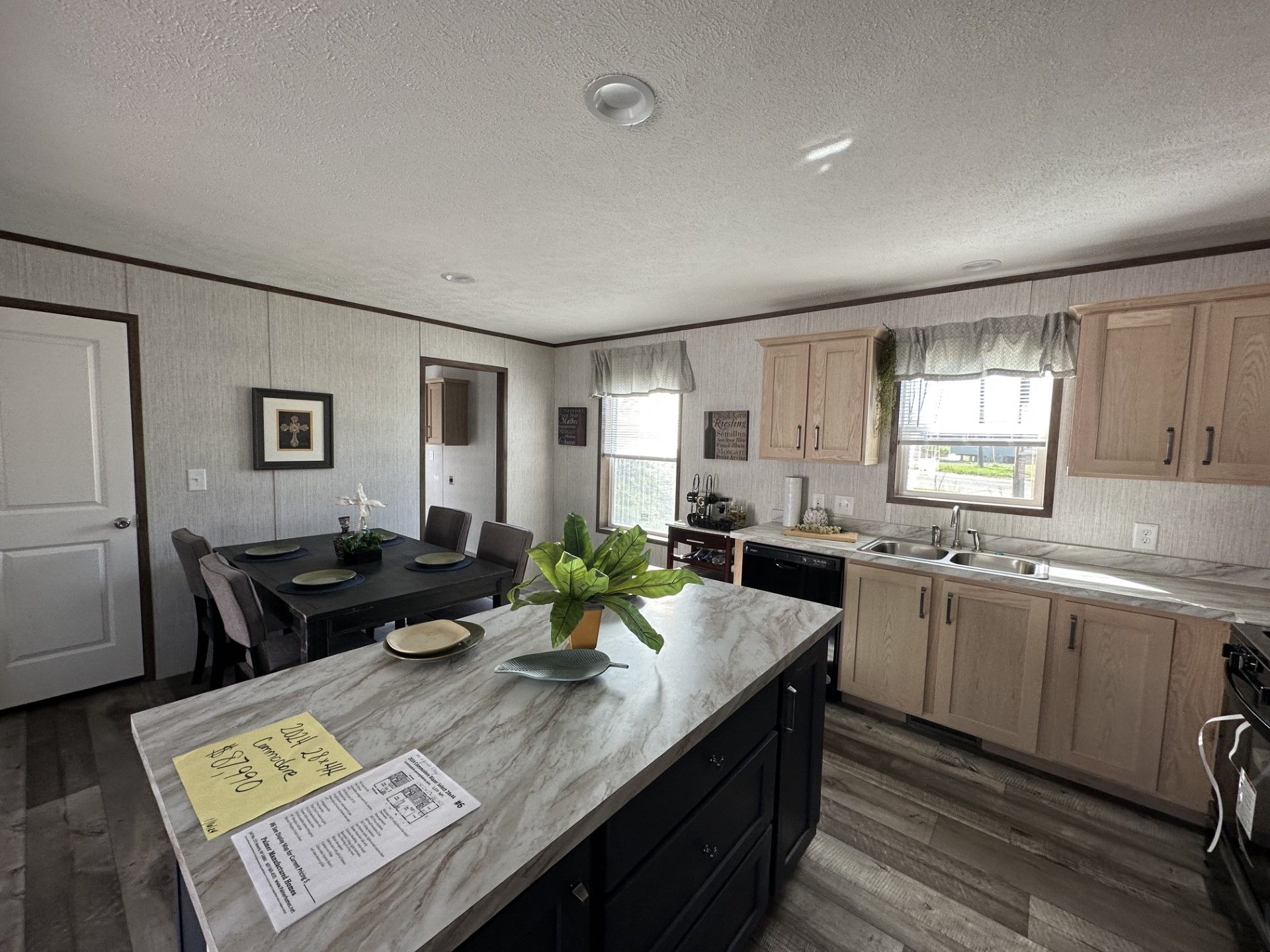 Palmer Manufactured Homes Family Run Since 1961