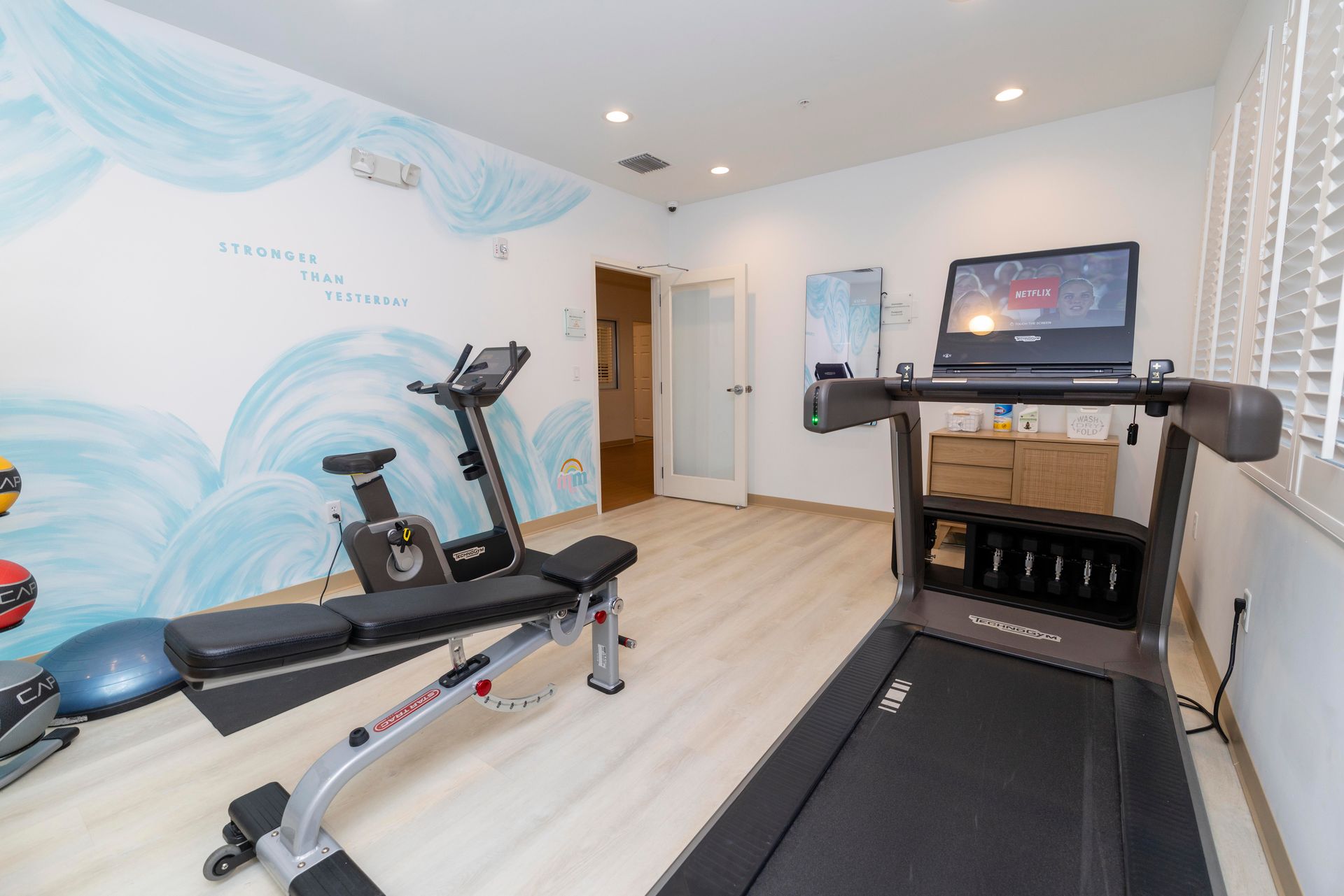 Our House | Quantum House