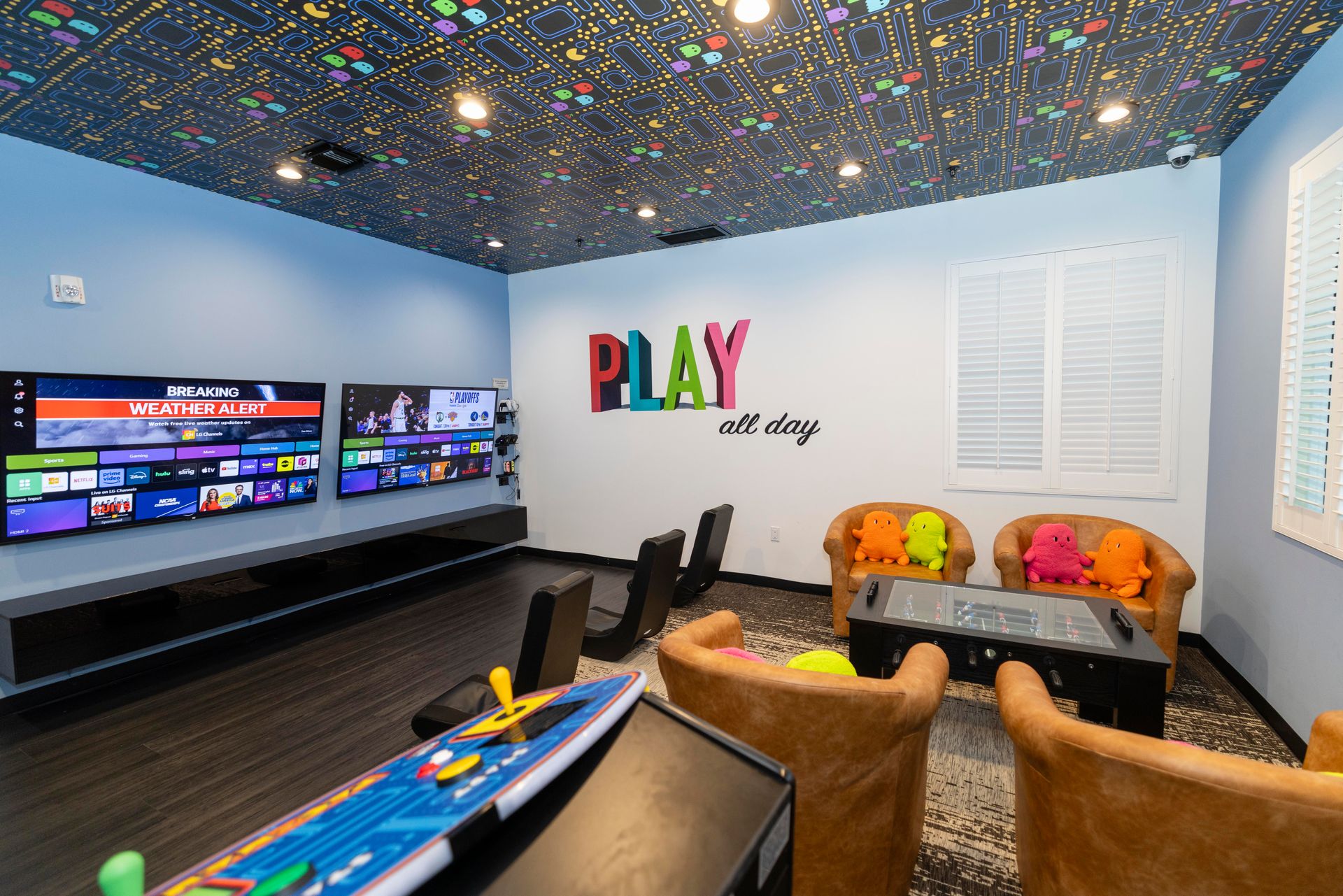 Our House | Quantum House