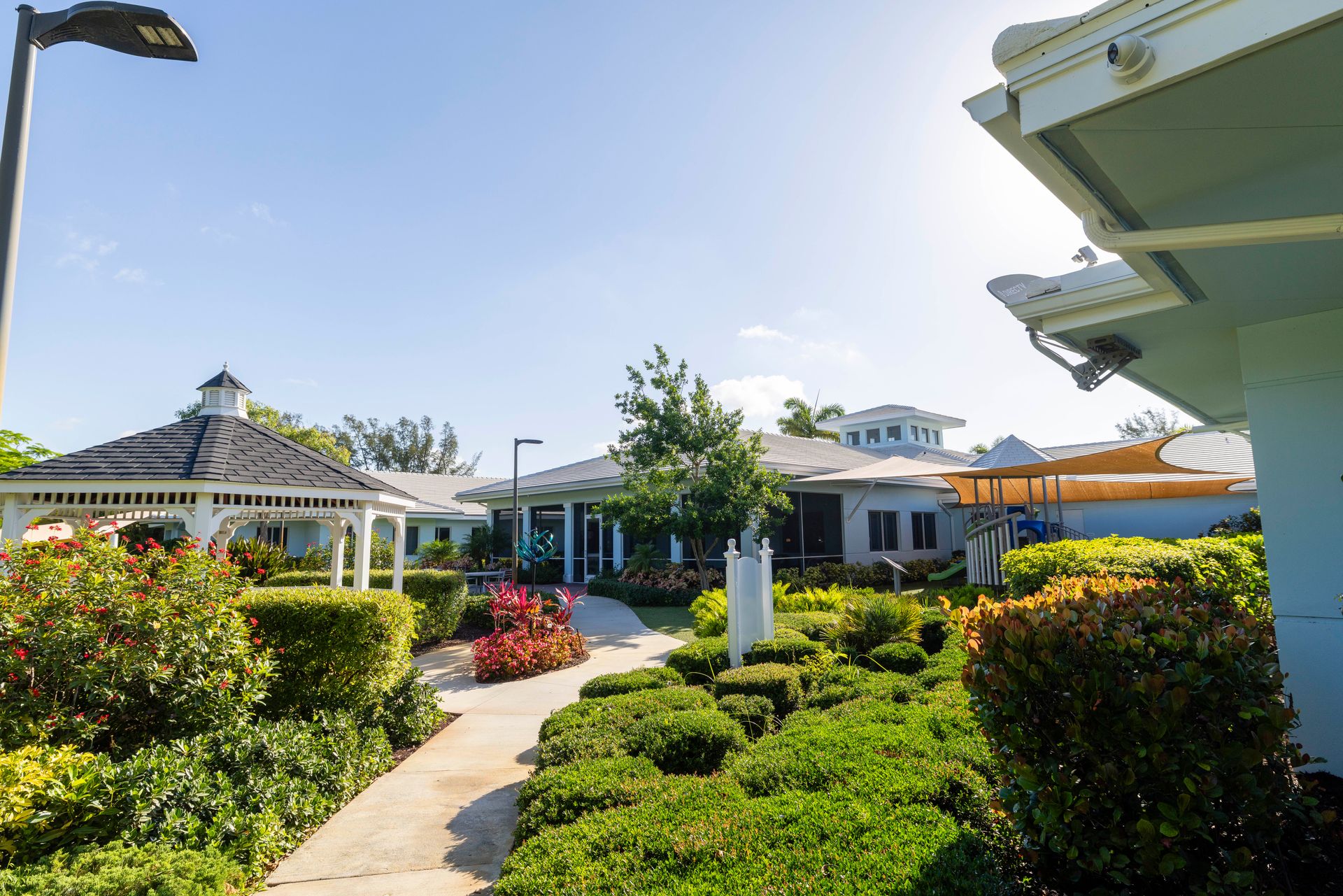 Our House | Quantum House