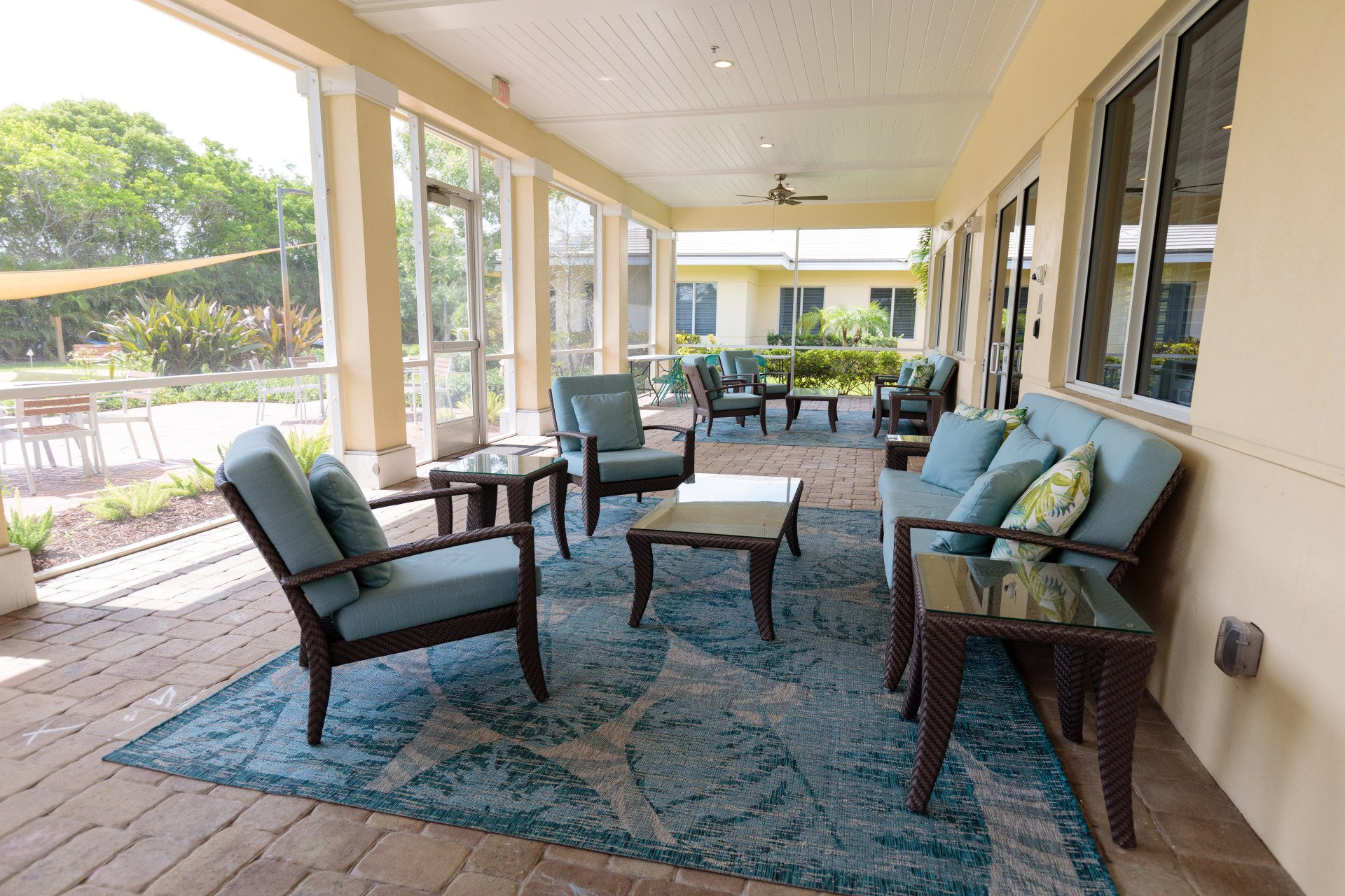 Our House | Quantum House