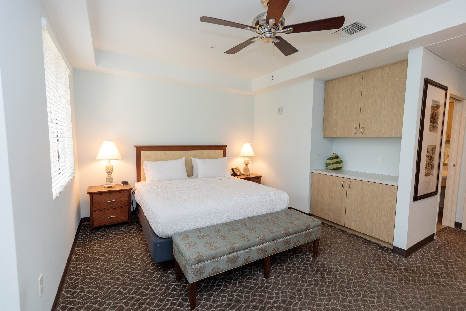 Our House | Quantum House