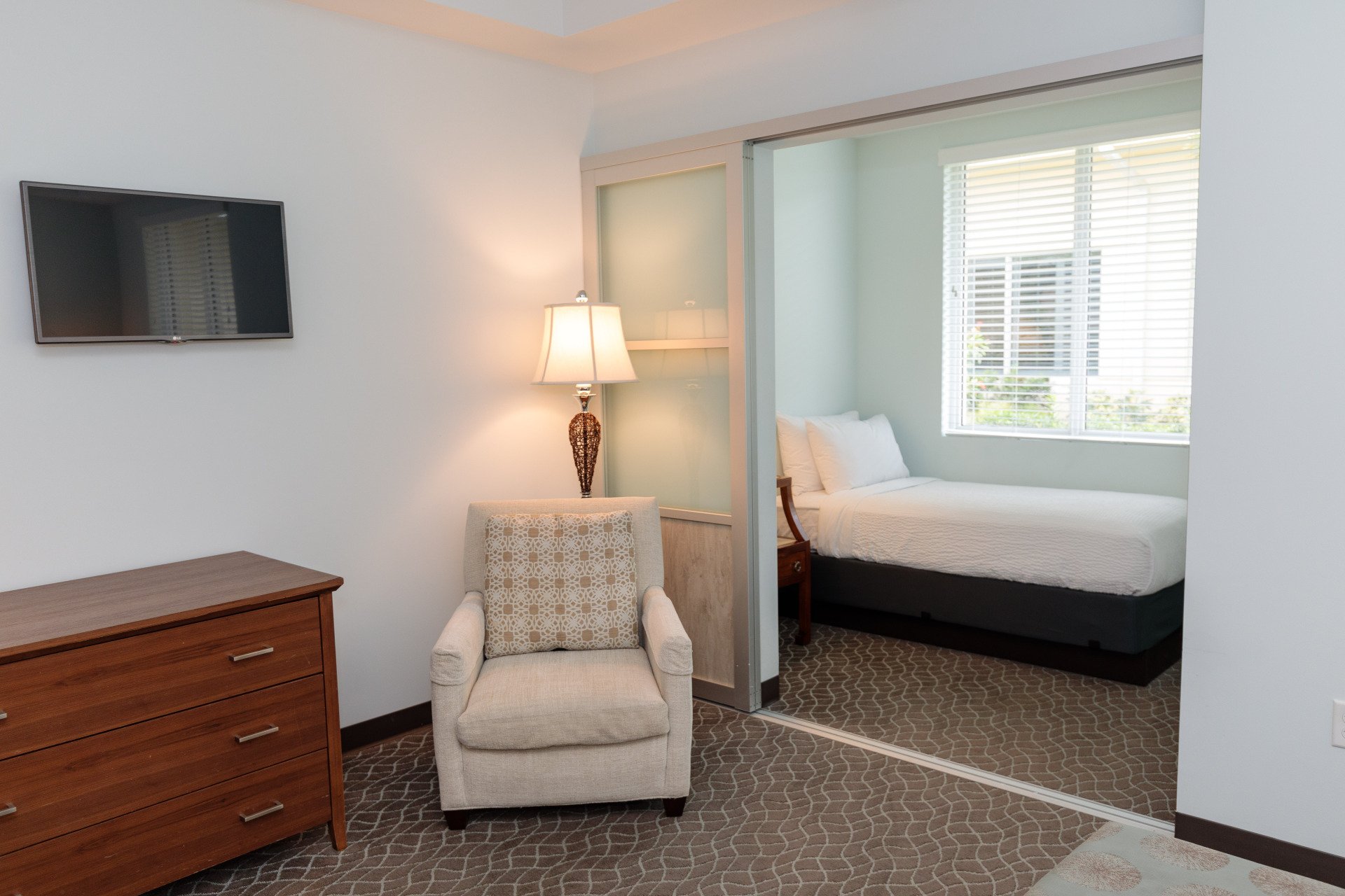 Our House | Quantum House