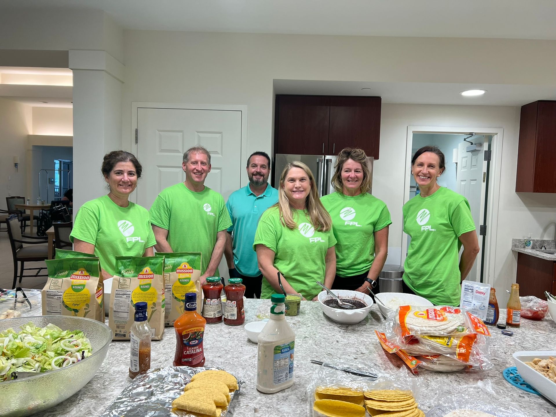 Our Board | Quantum House