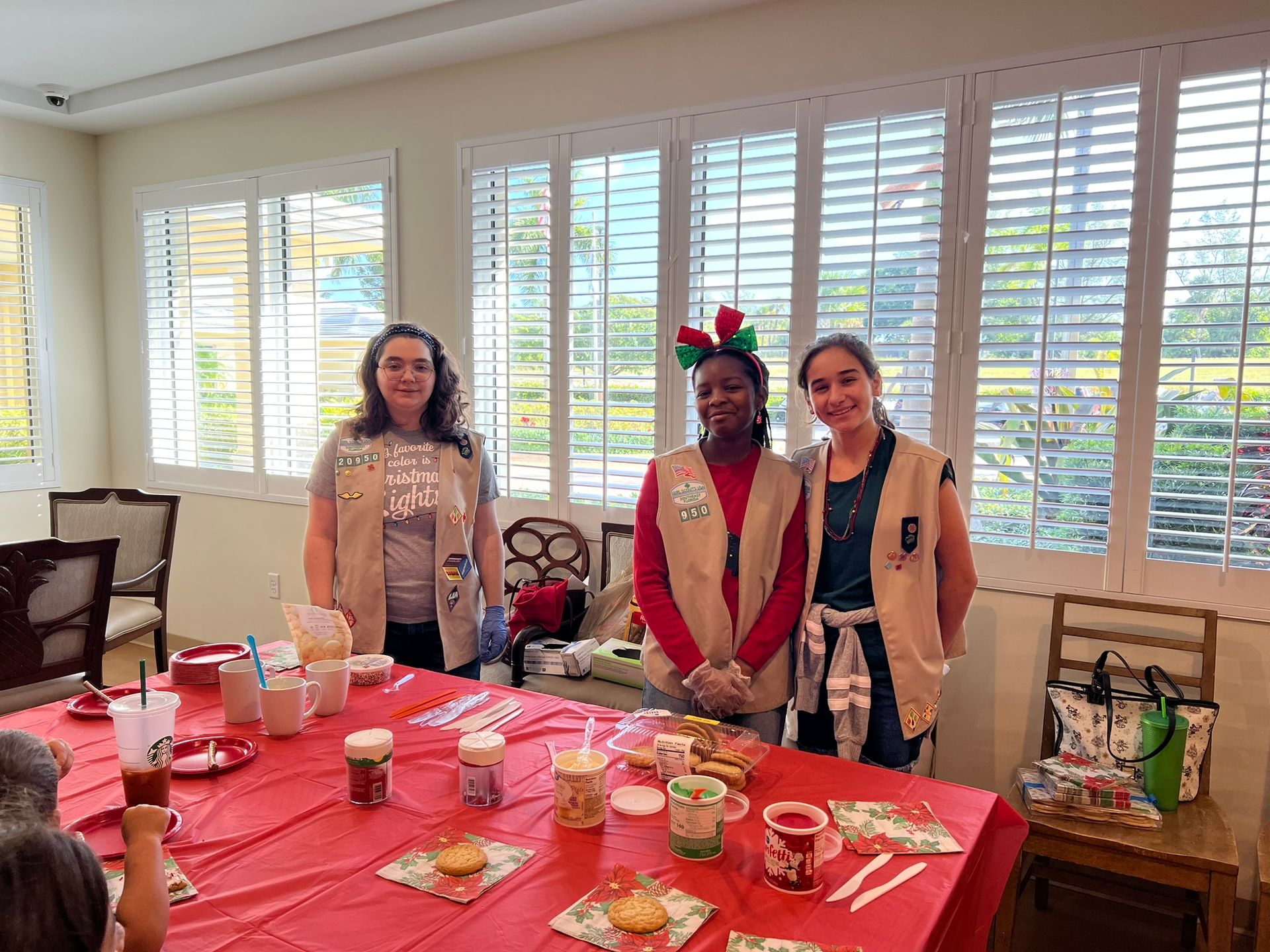 Get Involved | Quantum House