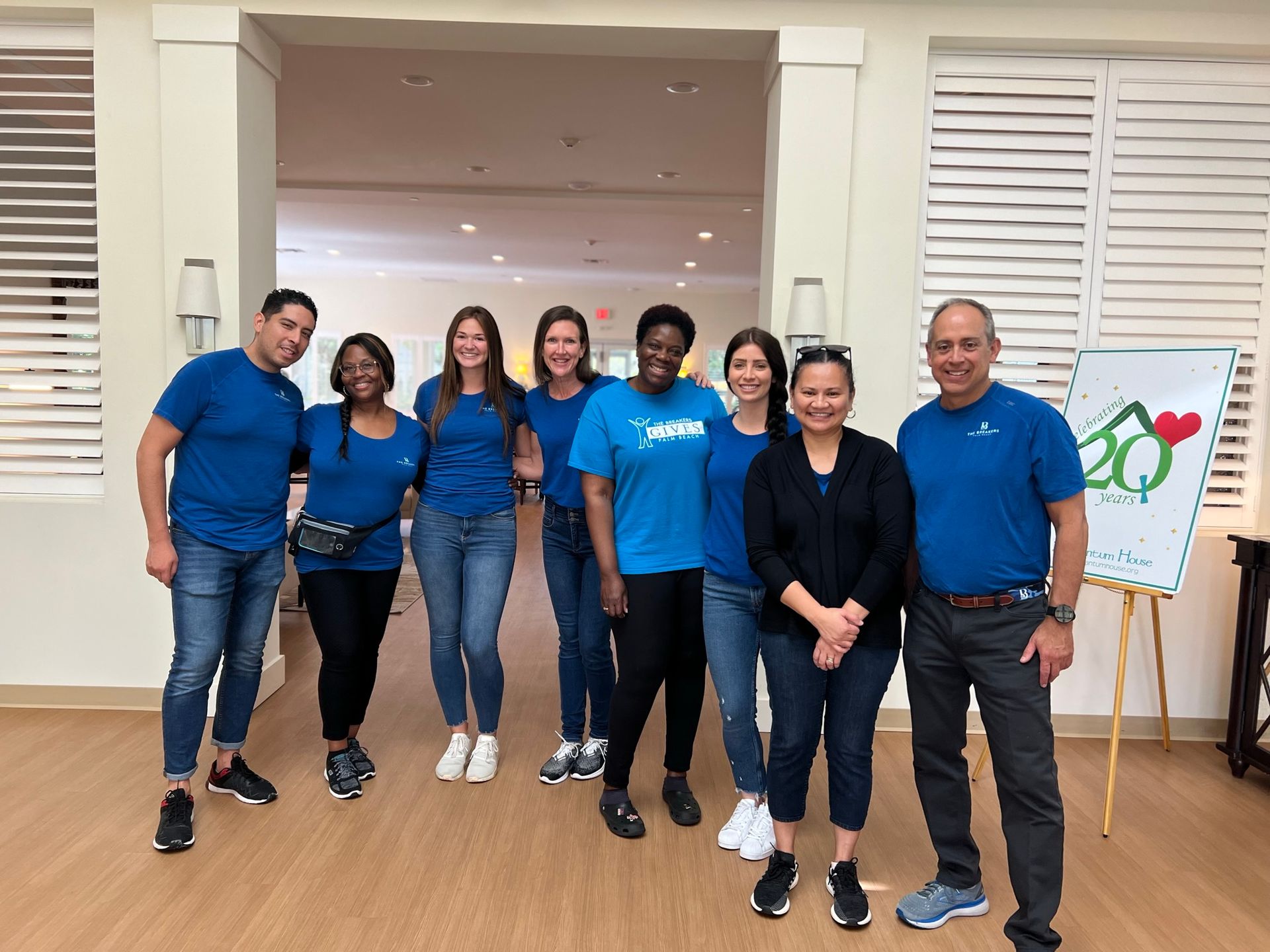 Our Board | Quantum House