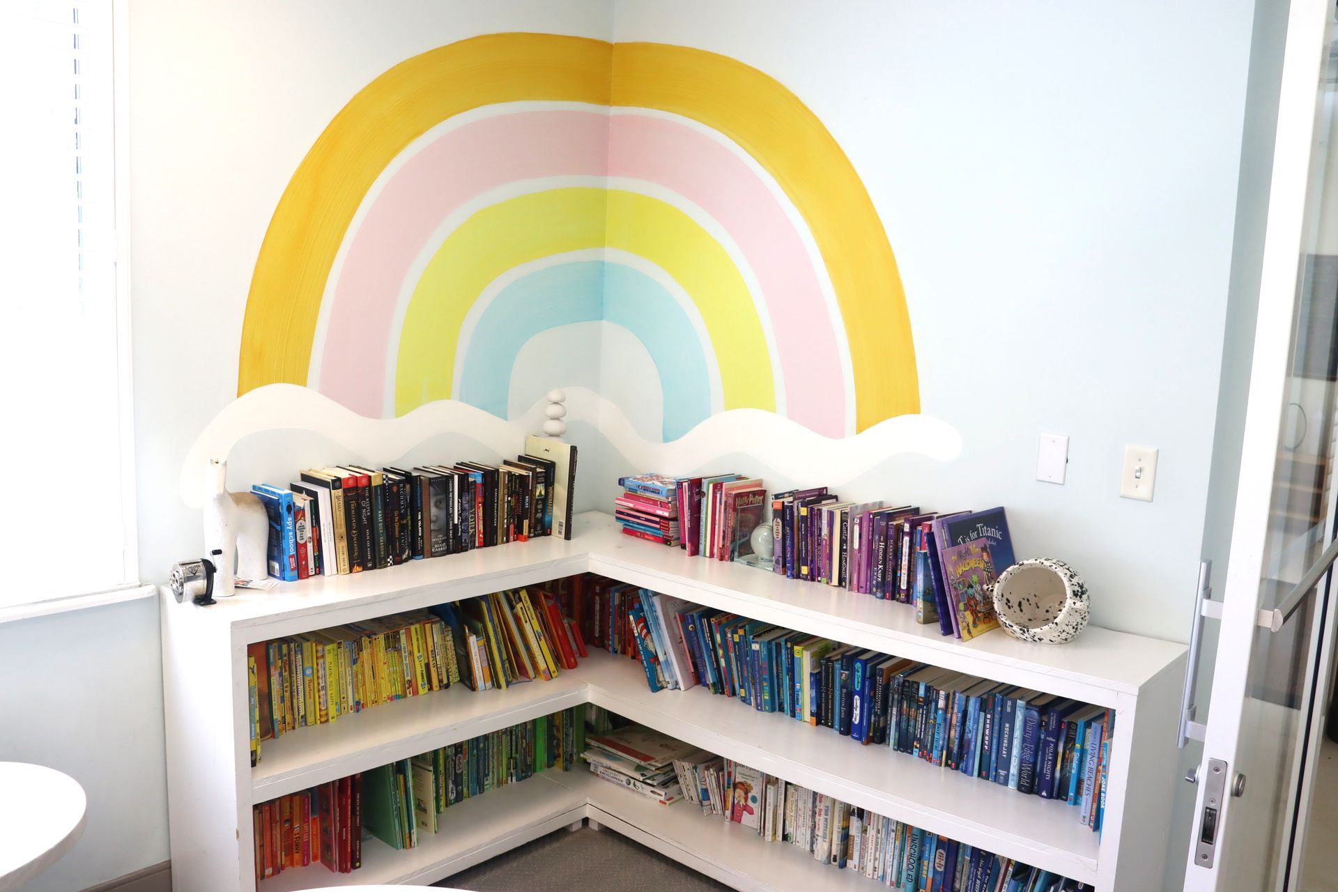 Our House | Quantum House