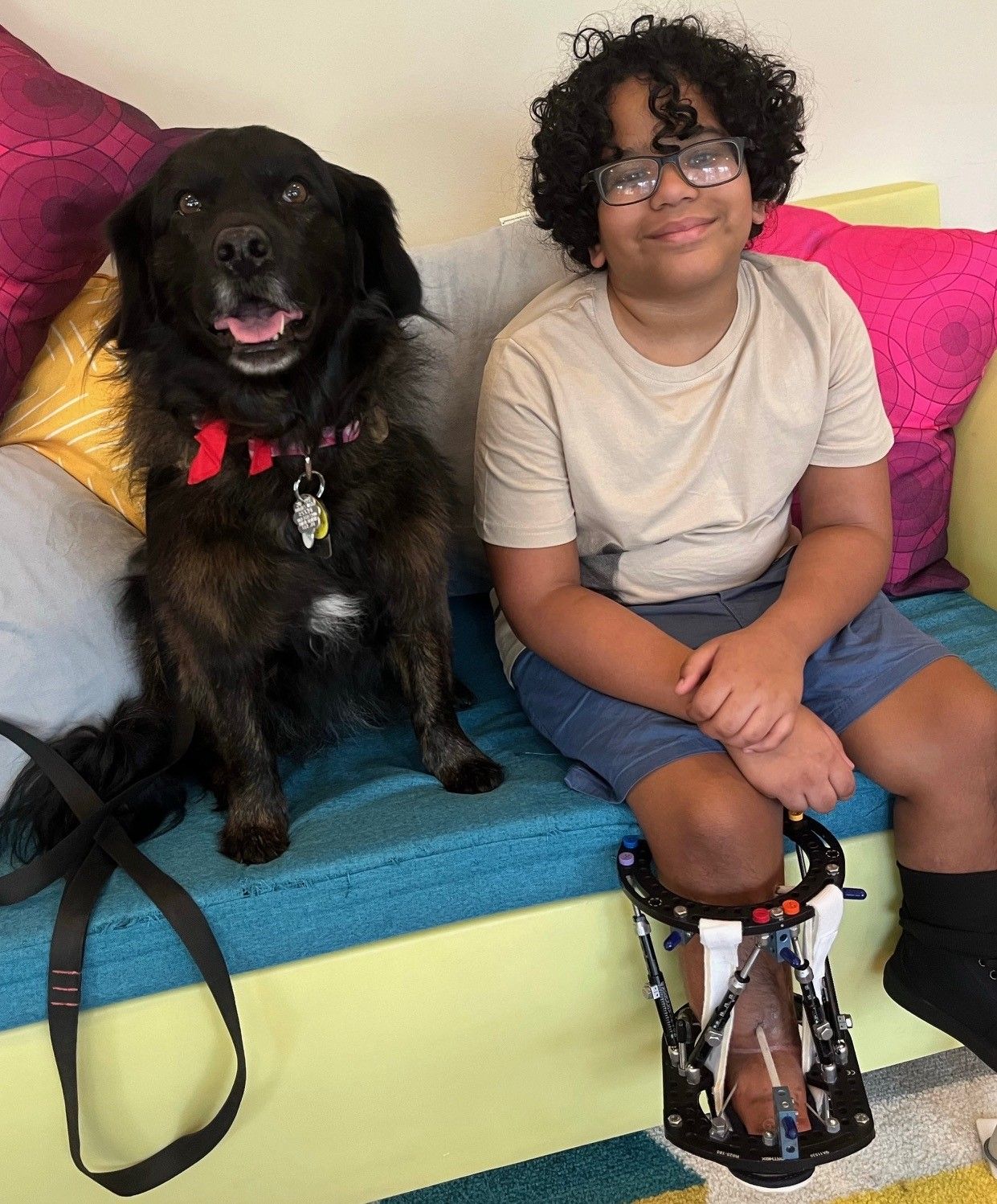 Quantum House | Lodging for Children in Medical Care