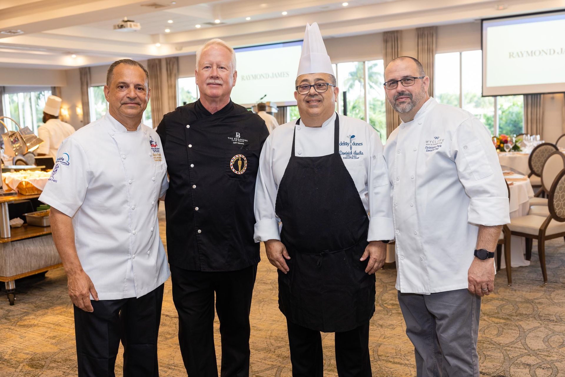 Culinary Creations | Quantum House