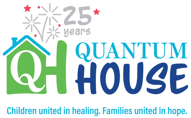 Quantum House | Lodging for Children in Medical Care