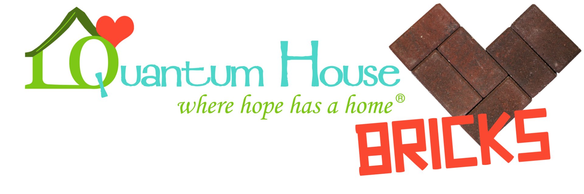 Buy a Brick | Quantum House