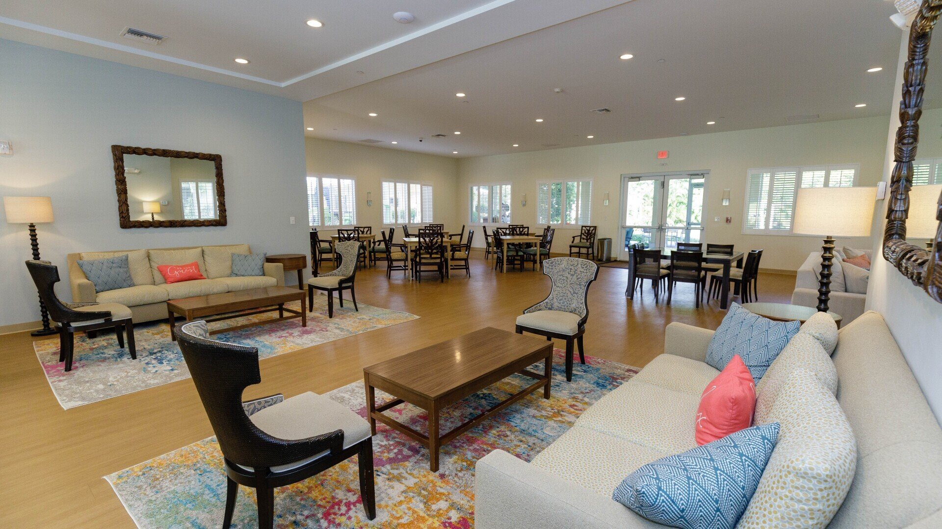 Our House | Quantum House