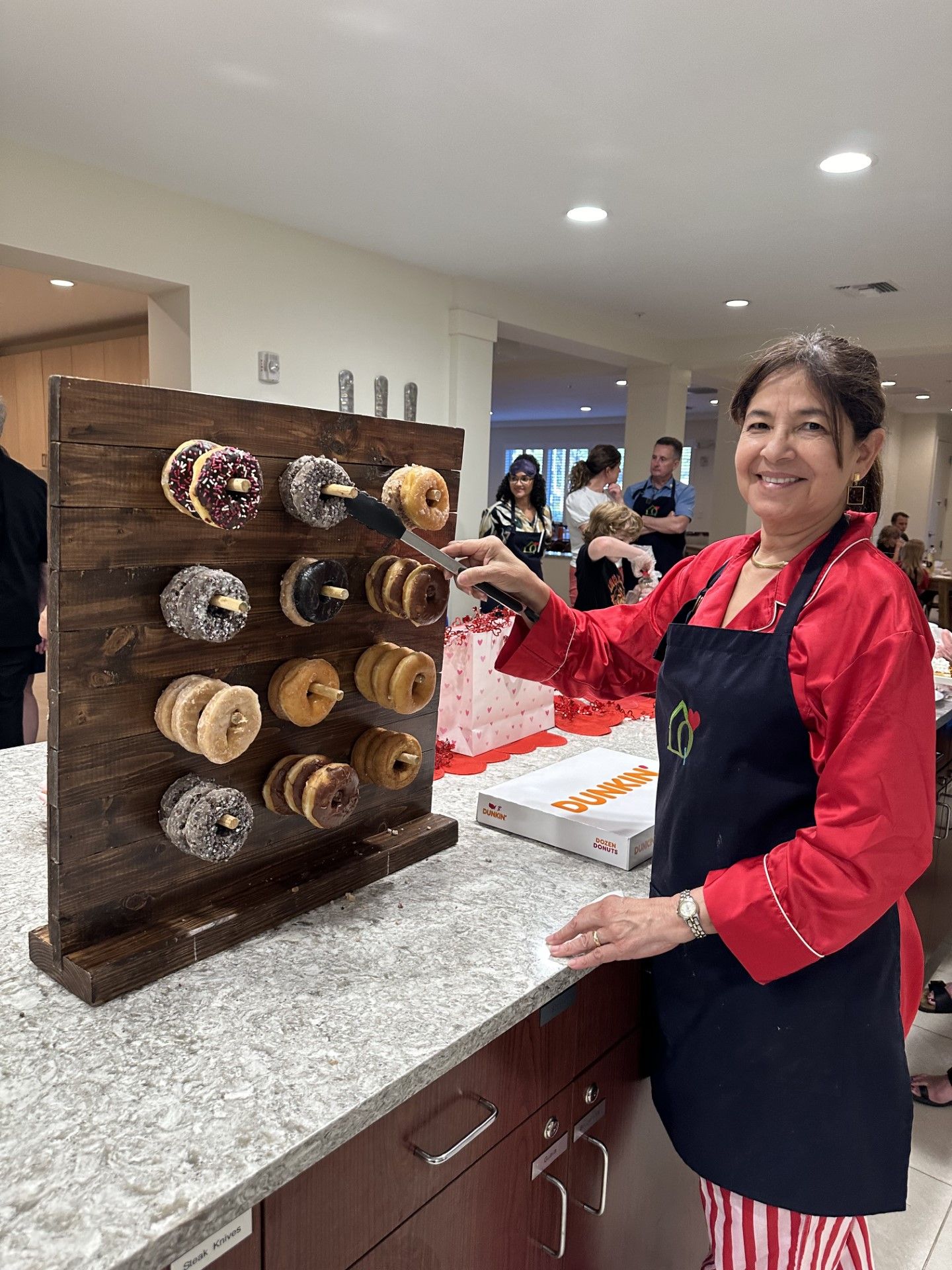 Quantum House | Lodging for Children in Medical Care