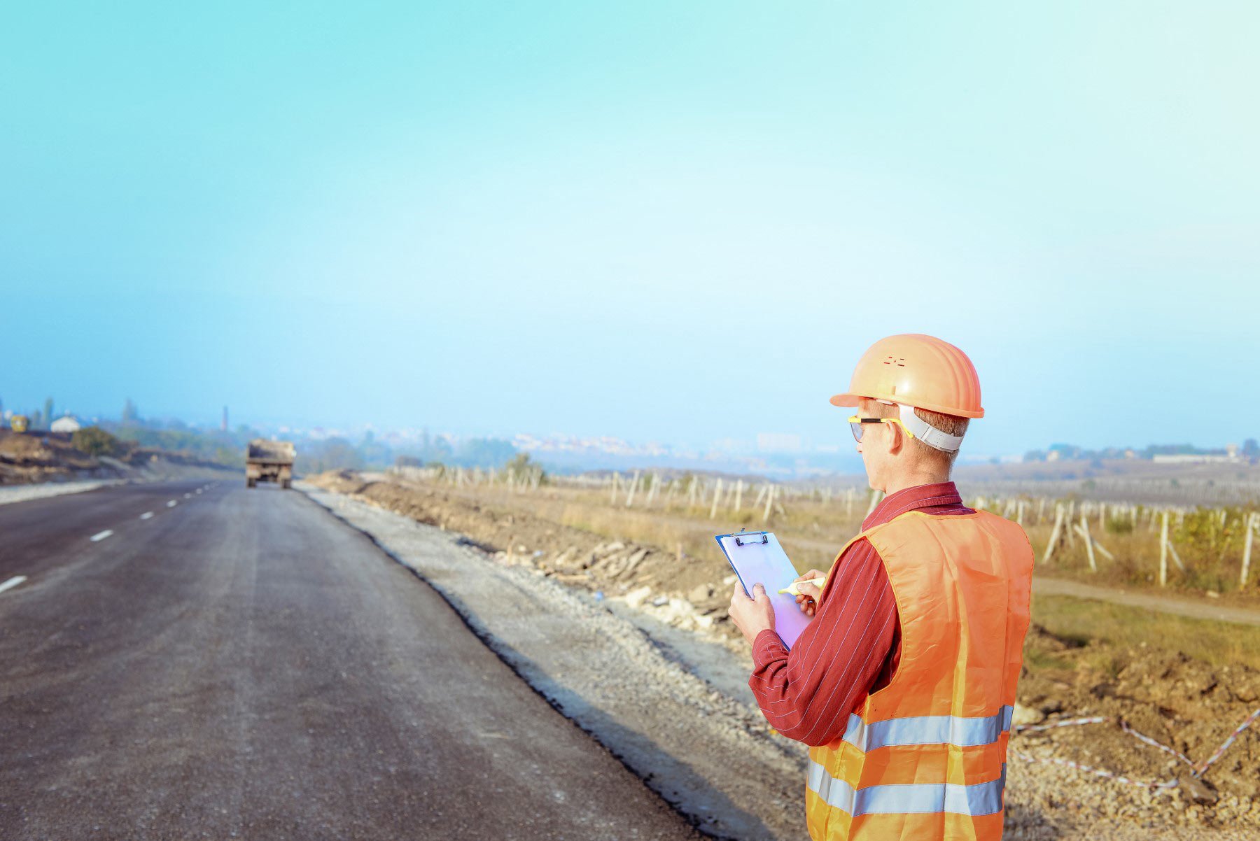 ECCO LLC | Erosion Control & Hydroseeding Company Colorado