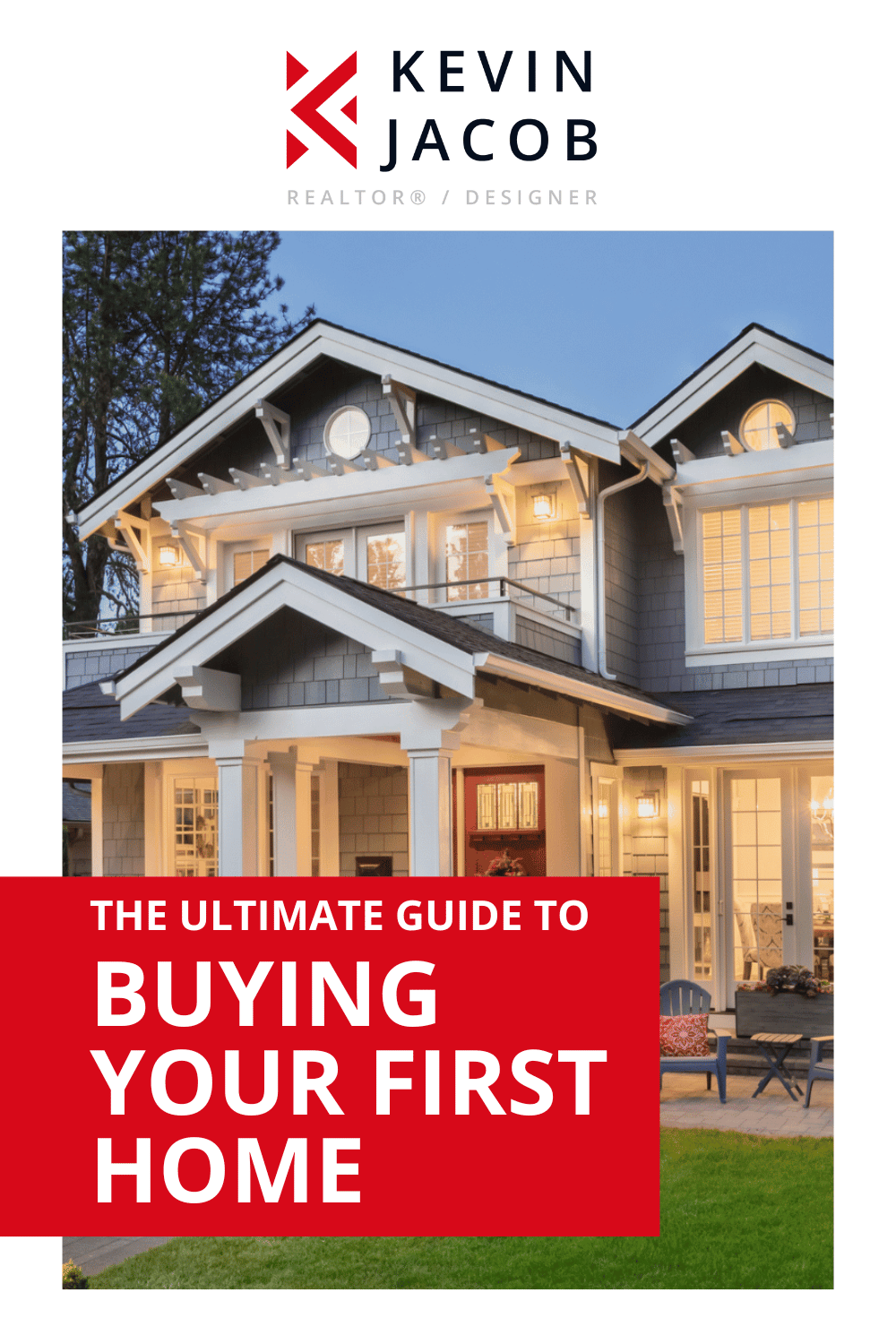 Builders & Real Estate Agent in the Bay Area | Kevin Jacob - Realtor®