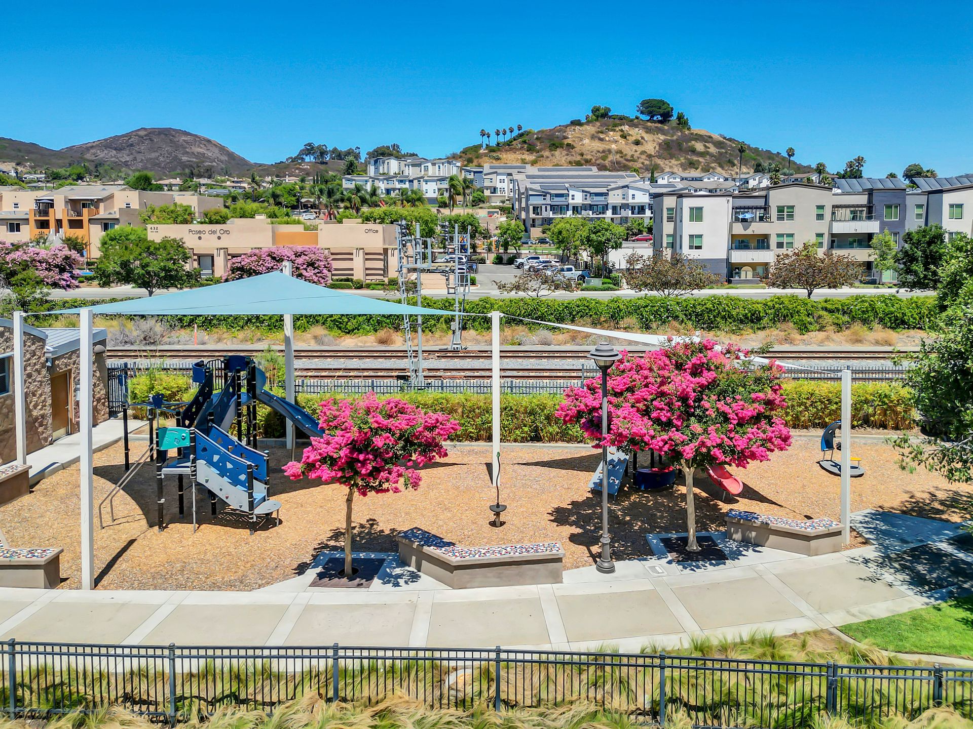 Gallery | Mission View Apartments