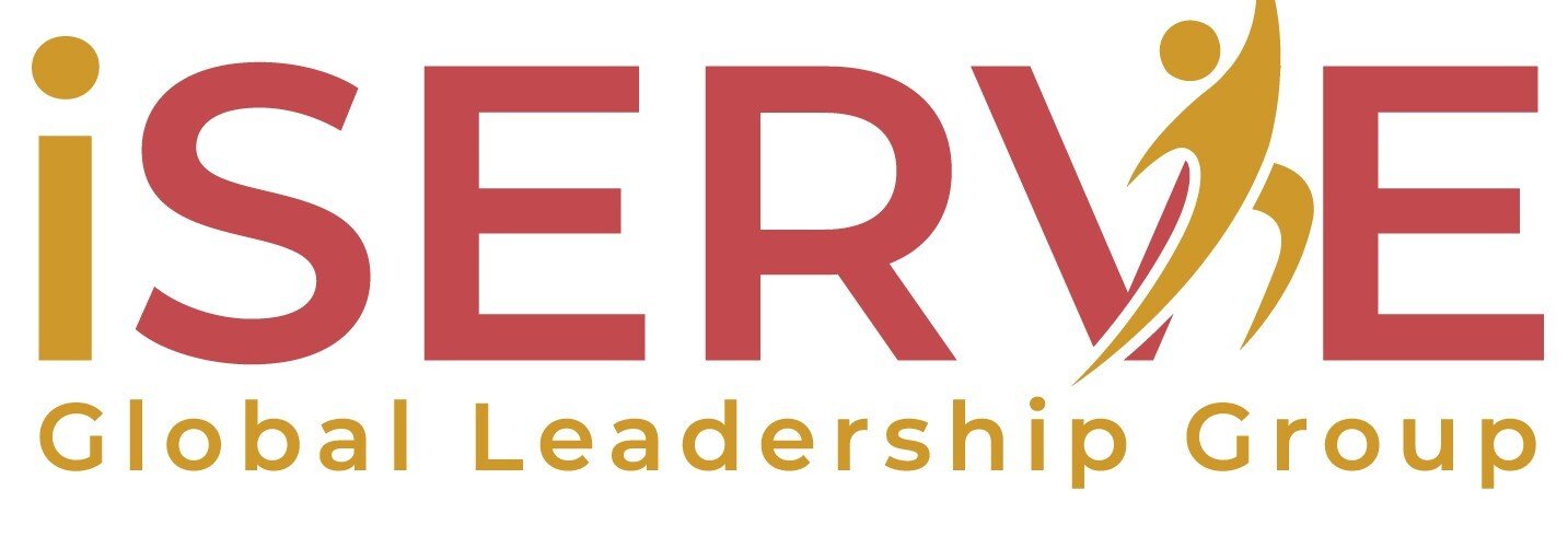 iServe Global Leadership Group | Consulting, Mentorship, and Assistance ...
