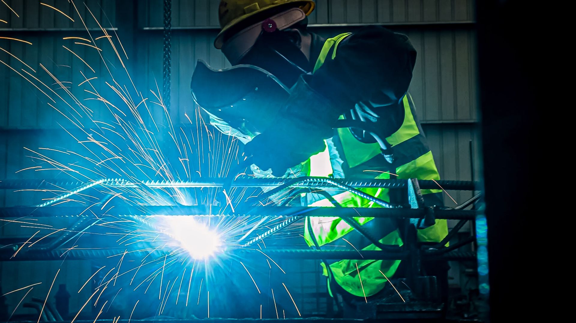 Professional Metal Fabrication & Welding Services | JT-Fabrication ...