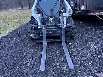 Equipment Rental | Central Square, NY | M&D Superior Rentals